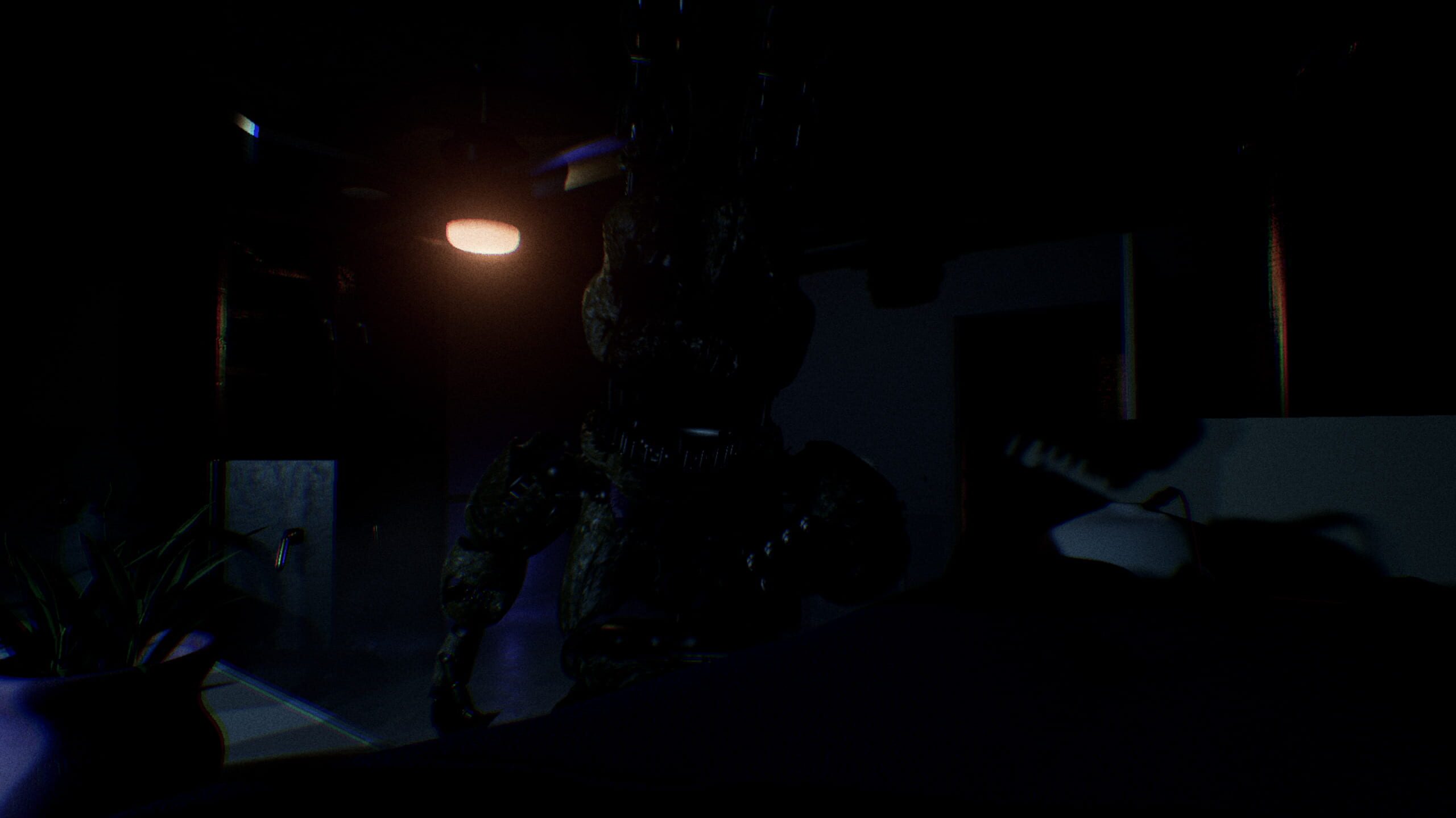 Final Nights 3: Nightmares Awaken Server Status: Is Final Nights 3 ...