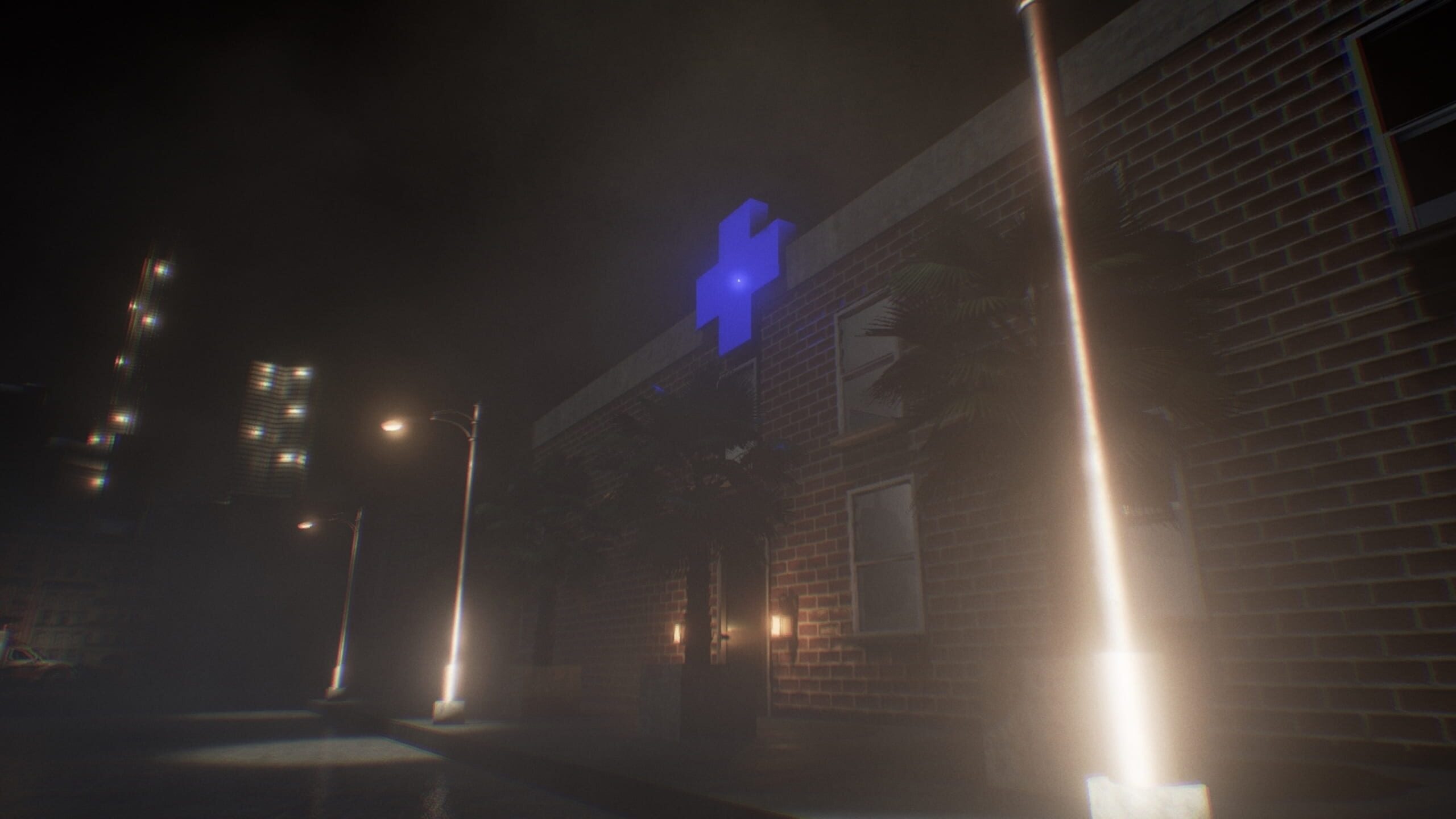 Final Nights 3: Nightmares Awaken Server Status: Is Final Nights 3 ...