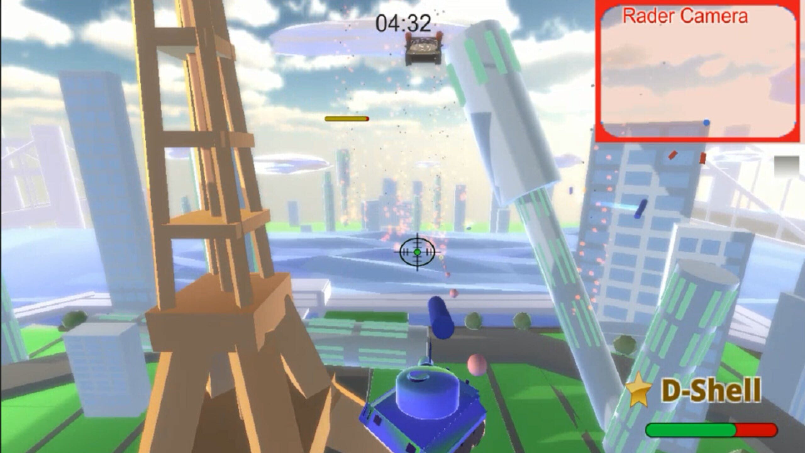 Fly Fly Tank Server Status: Is Fly Fly Tank Down Right Now? - Gamebezz