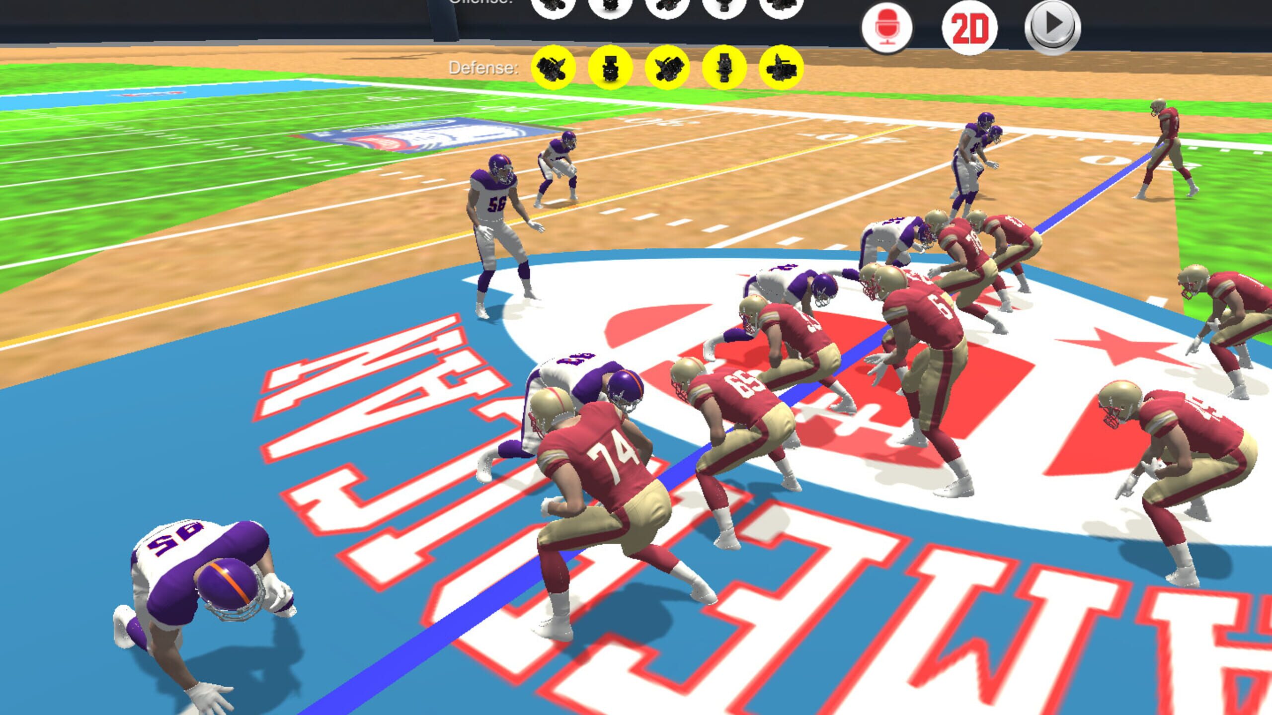 Football History Football Simulator Server Status: Is Football History ...