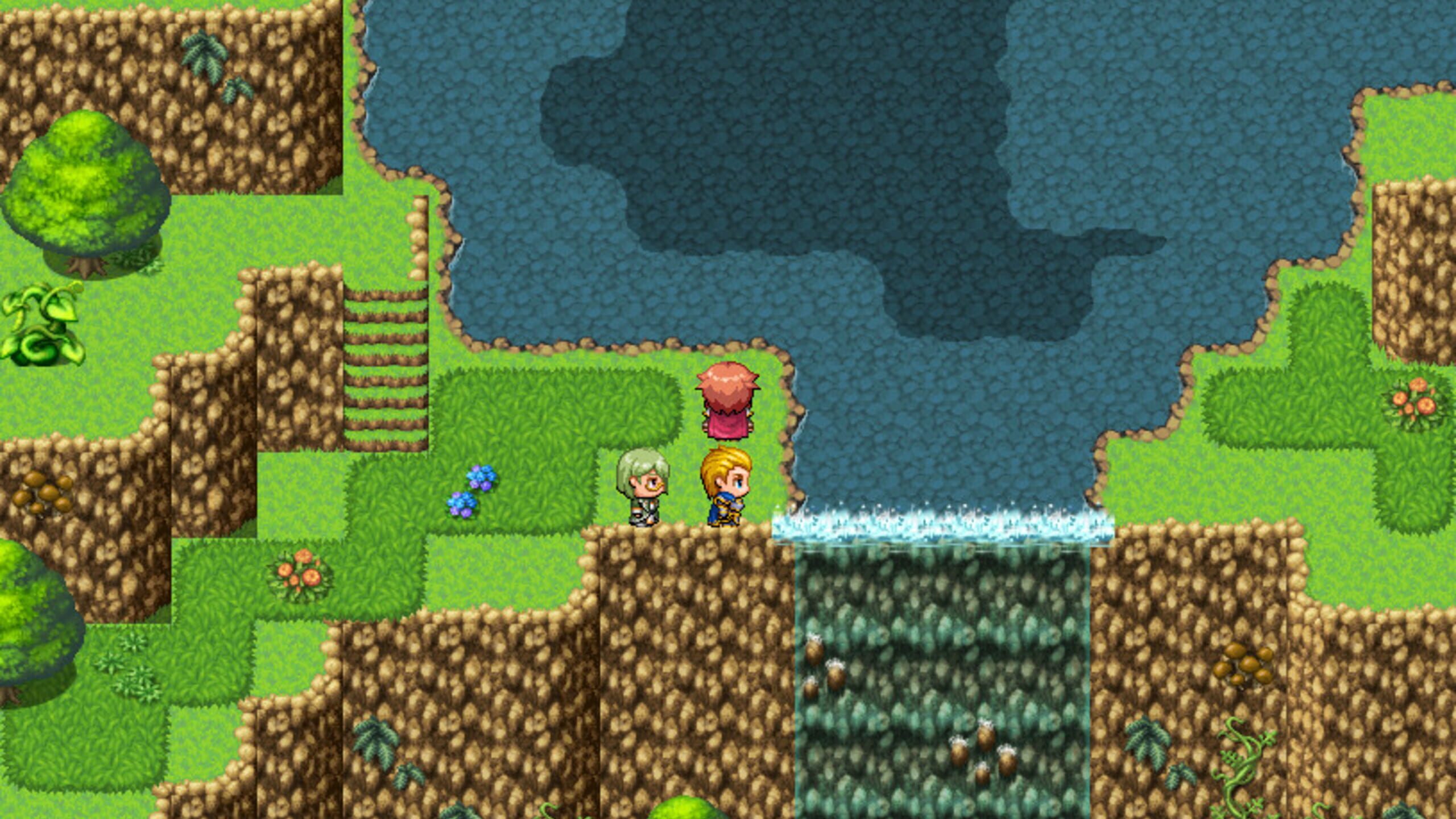 Forgotten Realm RPG Server Status: Is Forgotten Realm RPG Down Right Now? - Gamebezz