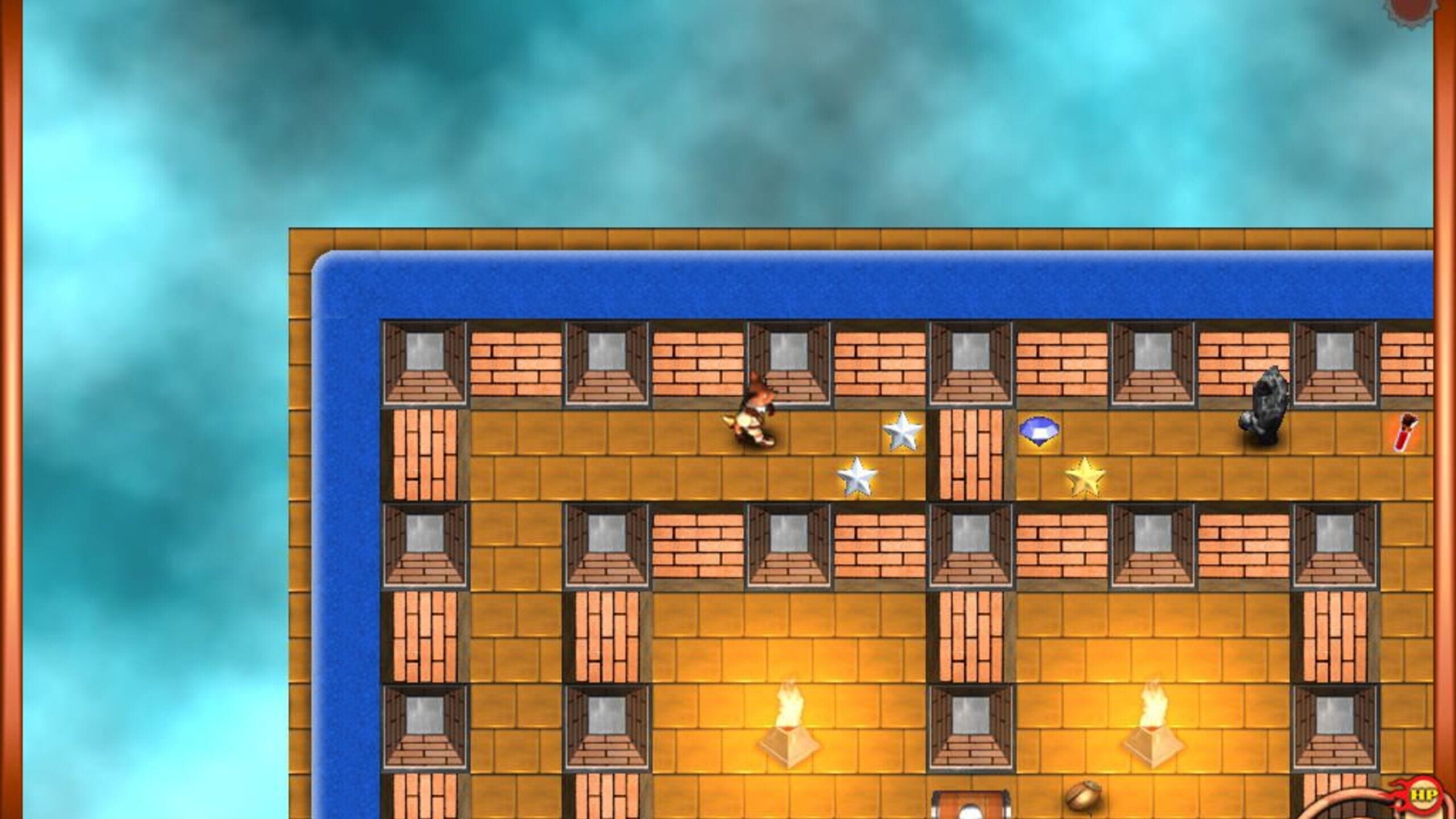 Fox Jones And The Treasures Of El Dorado Server Status: Is Fox Jones ...