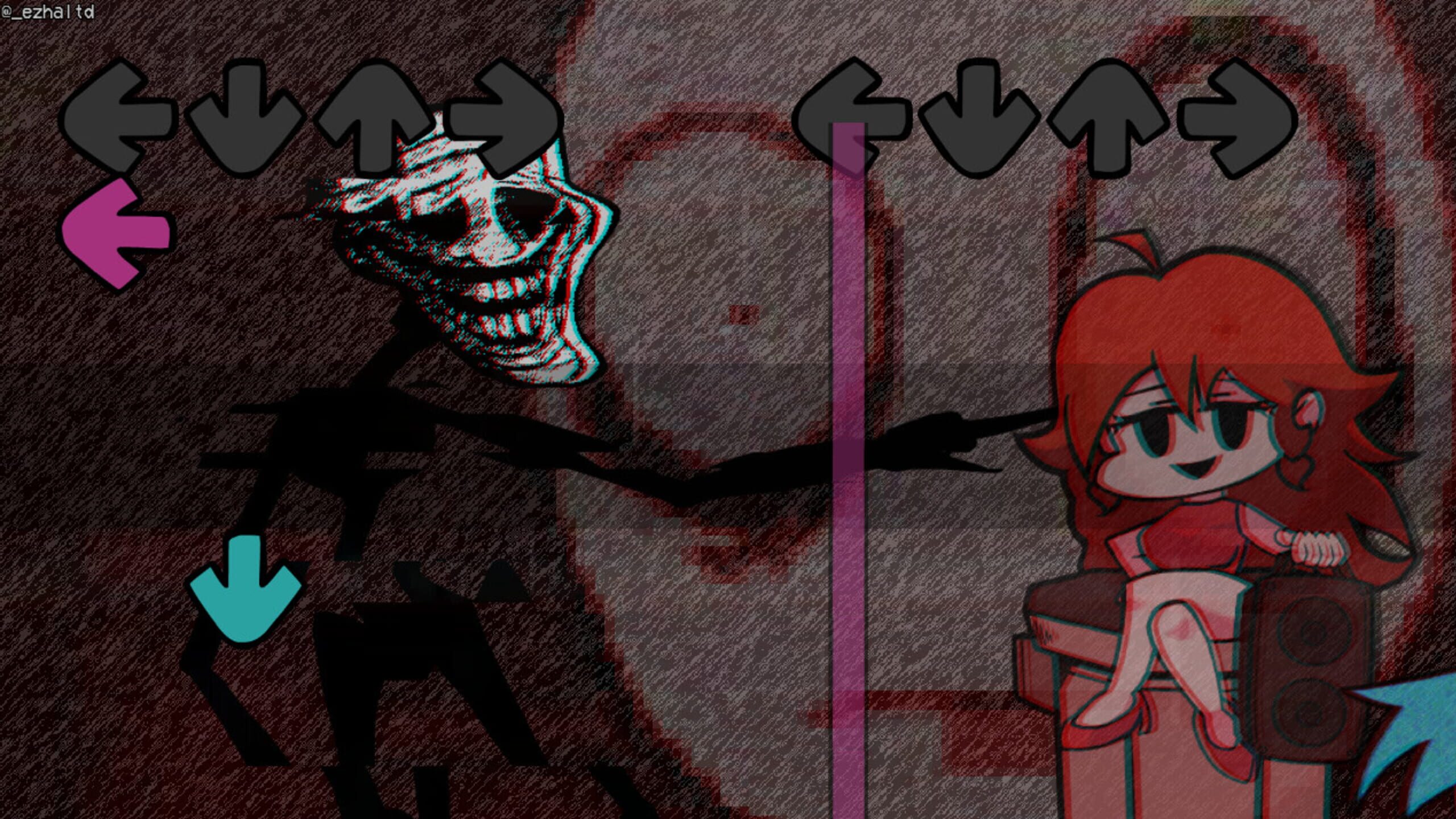 Friday Night Funkin': The Trollge Files Server Status: Is Friday Night ...