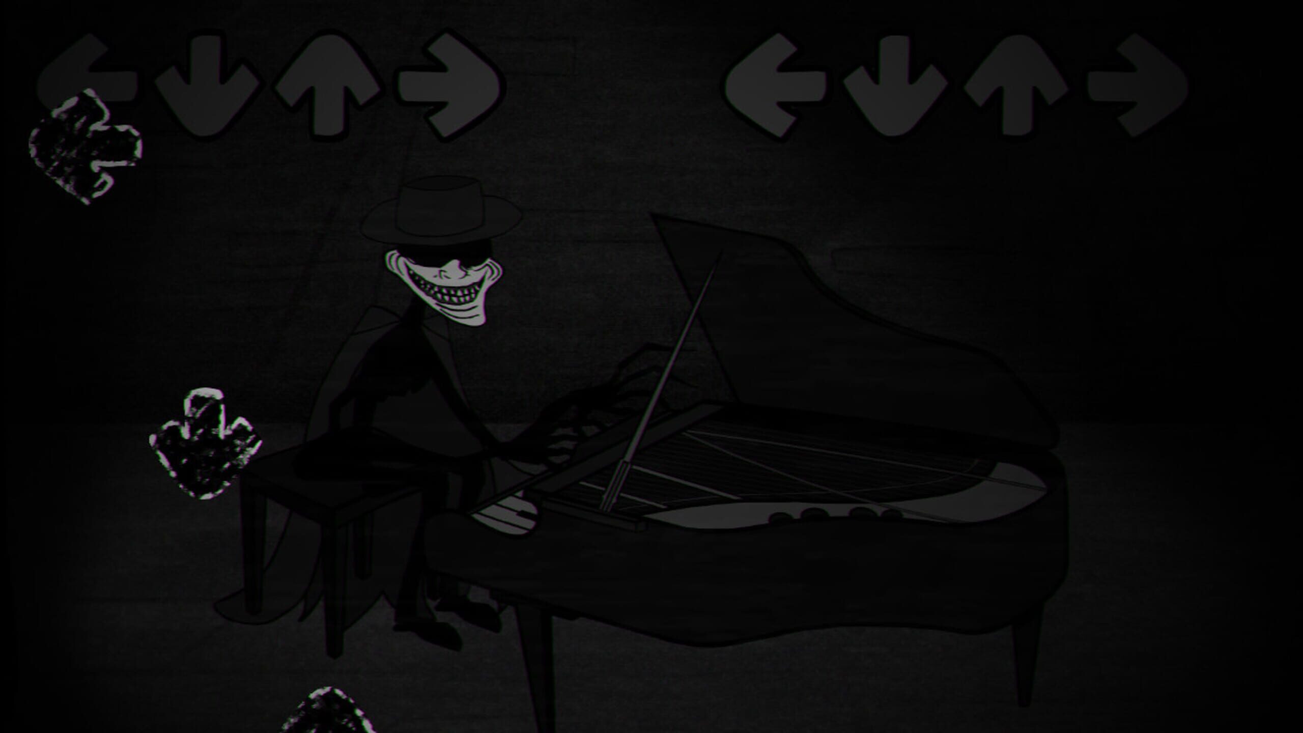 Friday Night Funkin': The Trollge Files Server Status: Is Friday Night ...