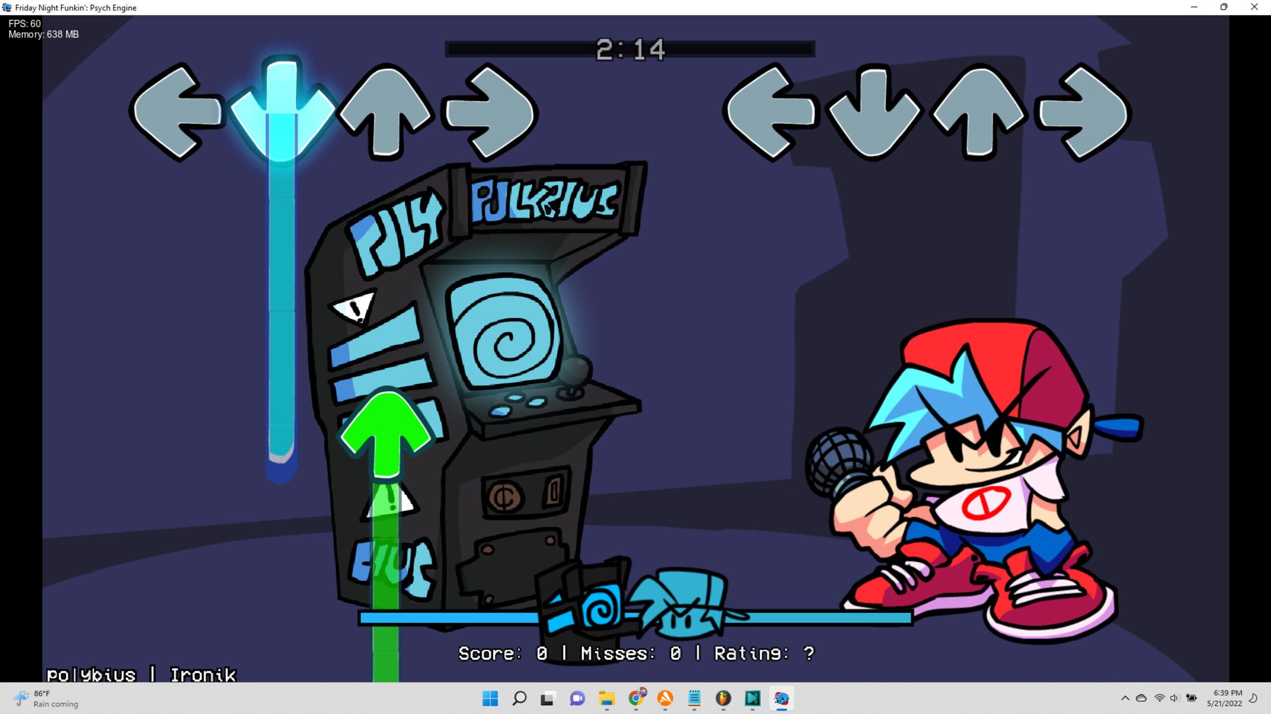 Friday Night Funkin': Vs. Evil Otto Server Status: Is Friday Night ...