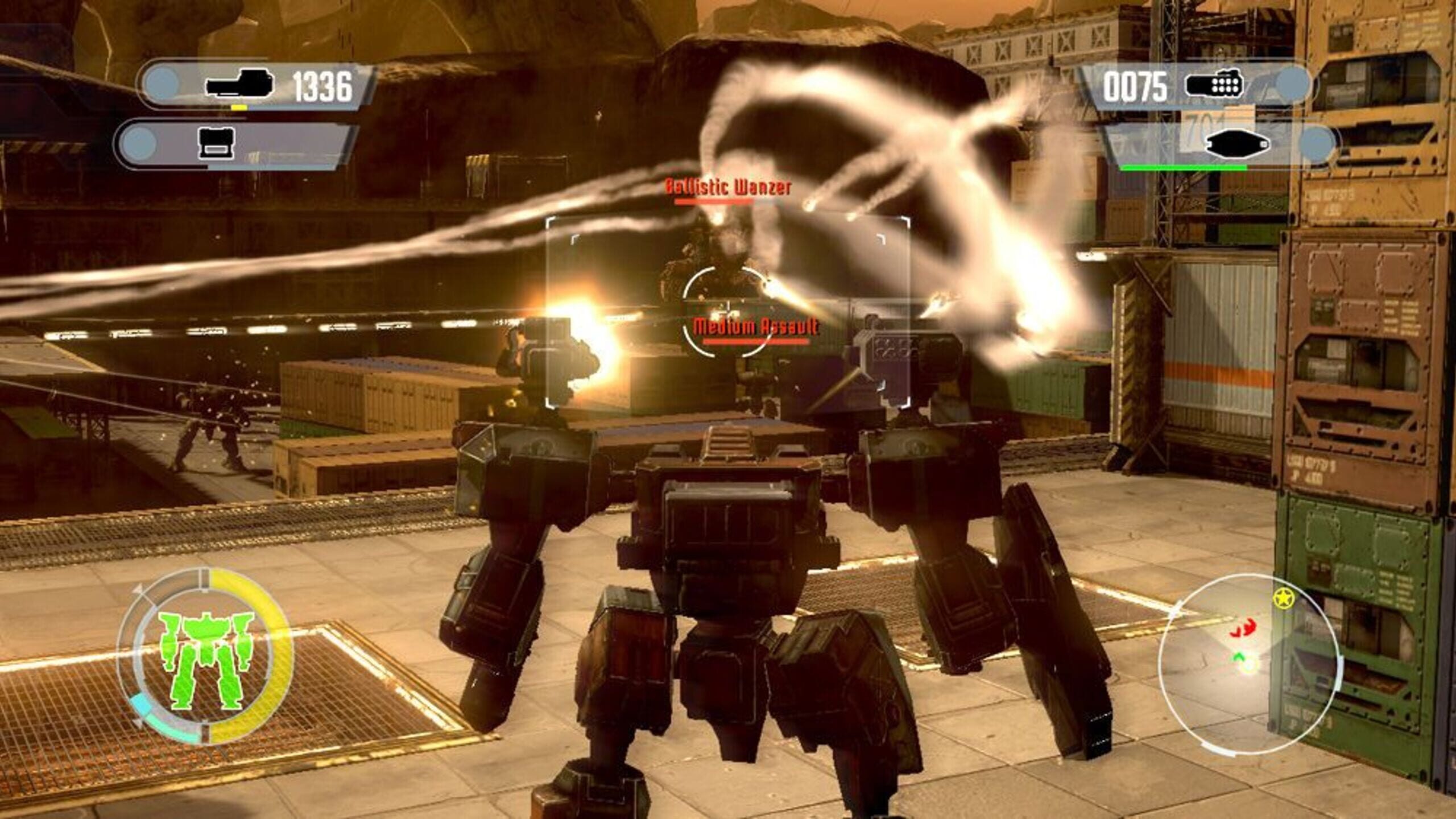 Front Mission Evolved: Wanzer Pack 3 Server Status: Is Front Mission ...
