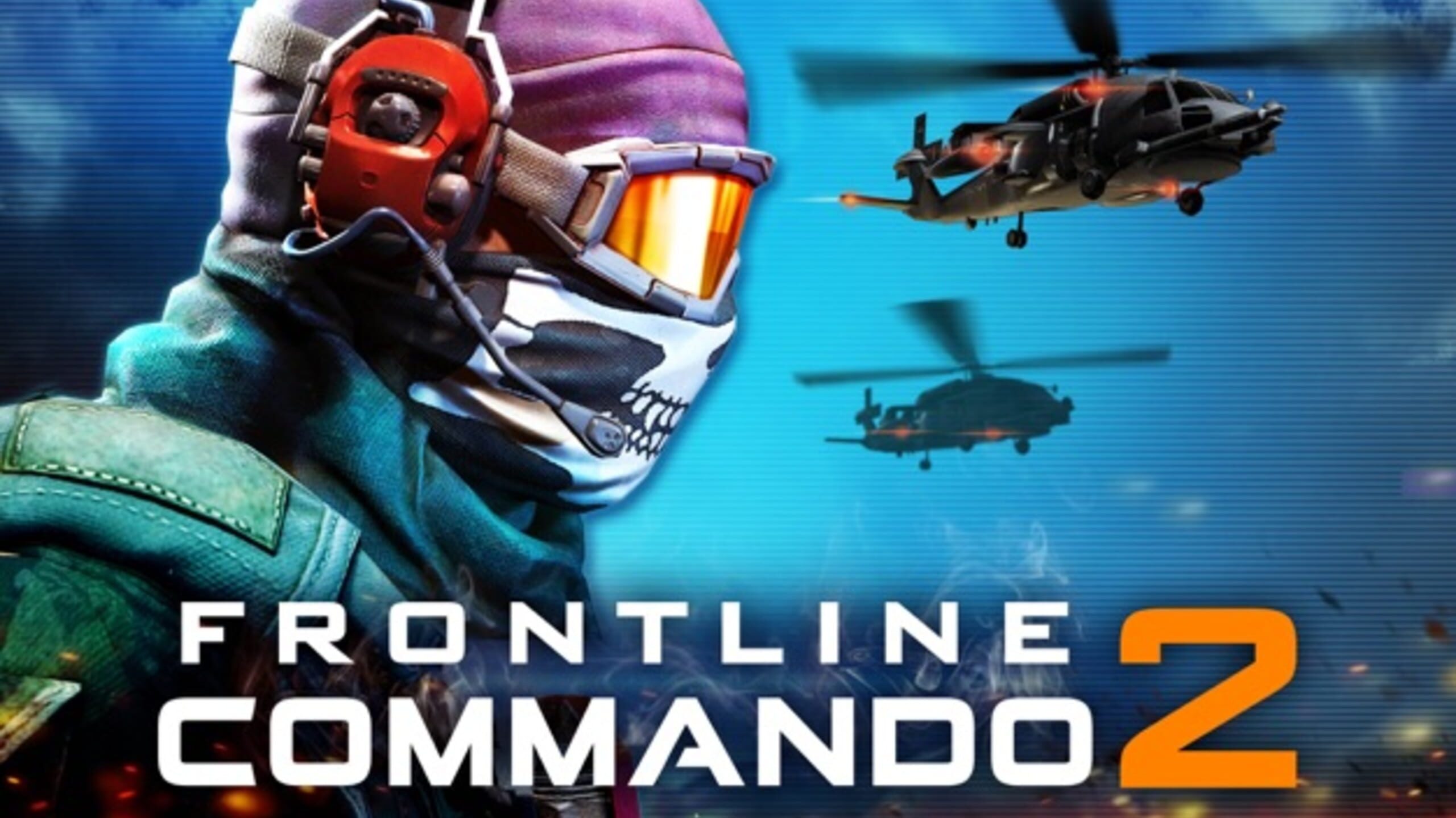 Frontline Commando 2 Server Status: Is Frontline Commando 2 Down Right ...