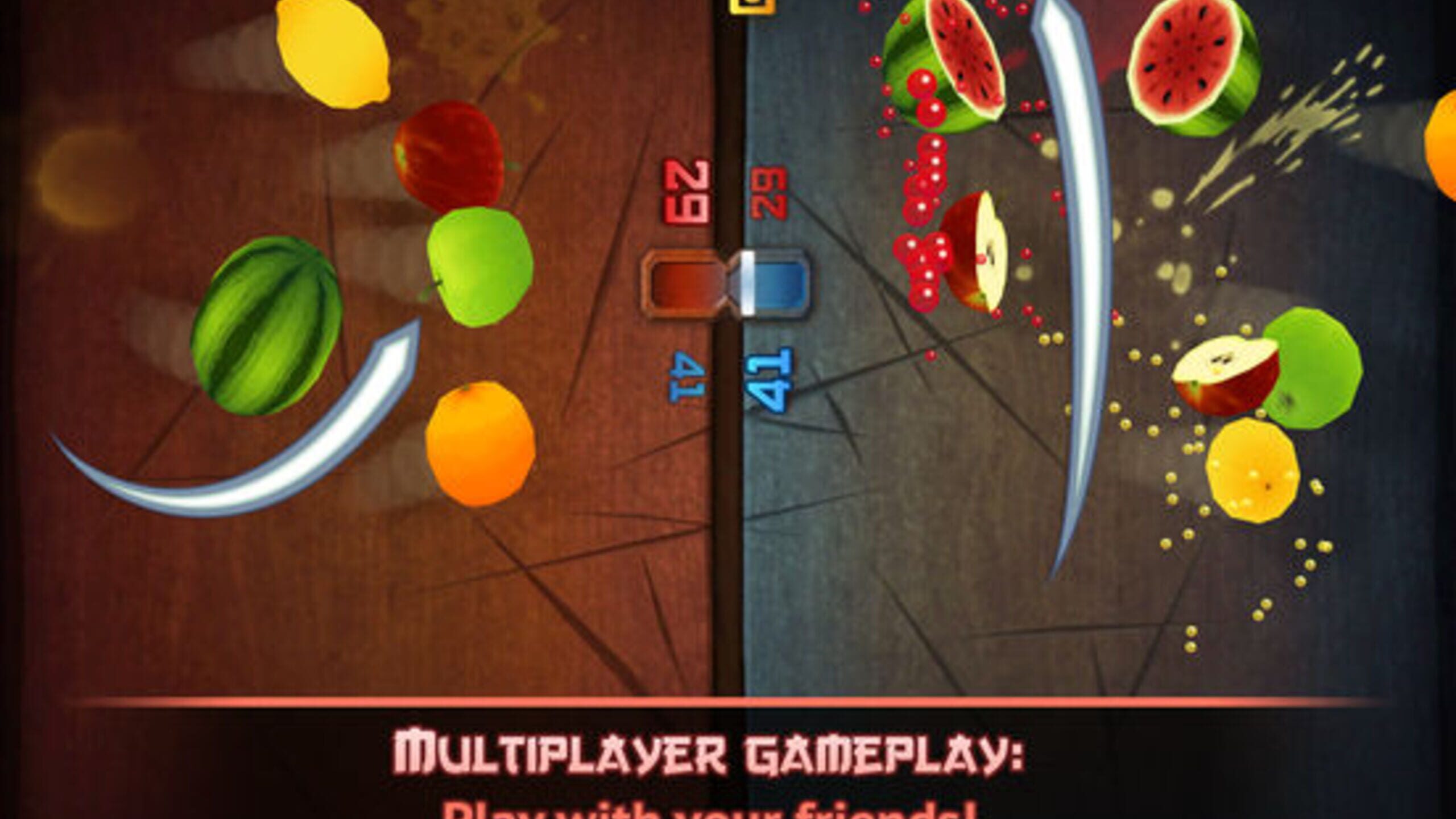 Fruit Ninja Classic Server Status: Is Fruit Ninja Classic Down Right ...