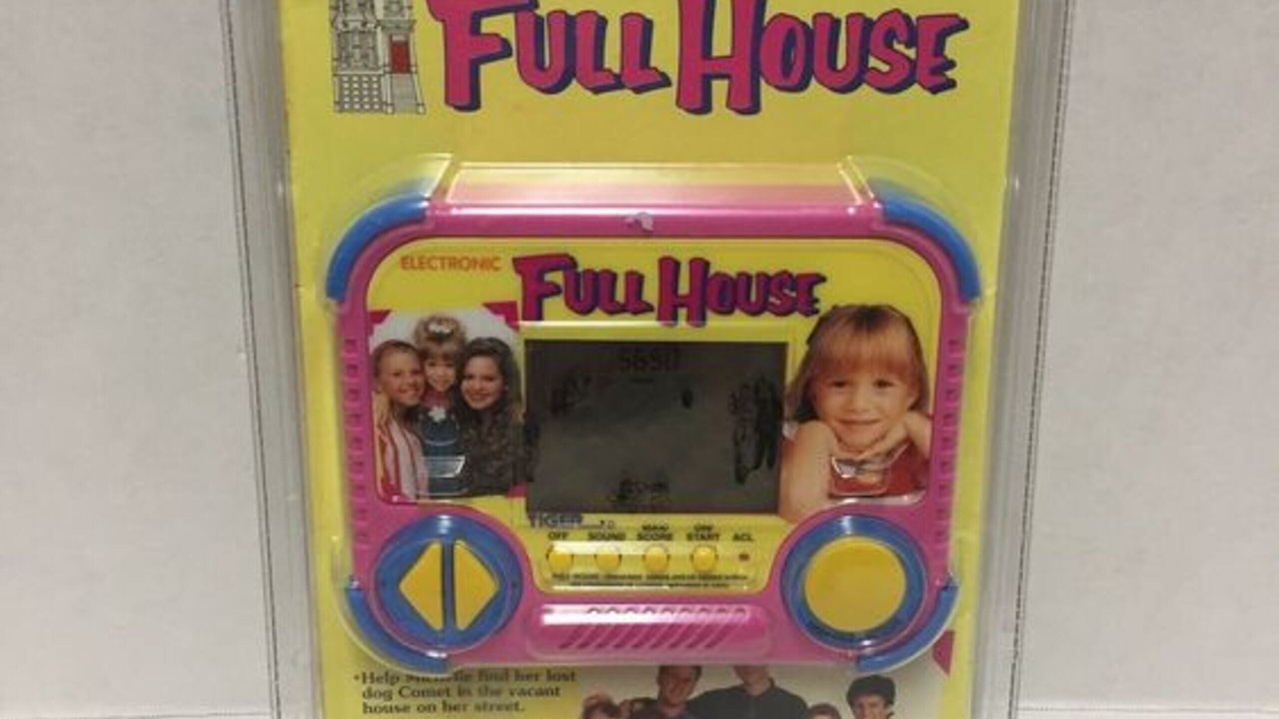 Full House Server Status: Is Full House Down Right Now? - Gamebezz