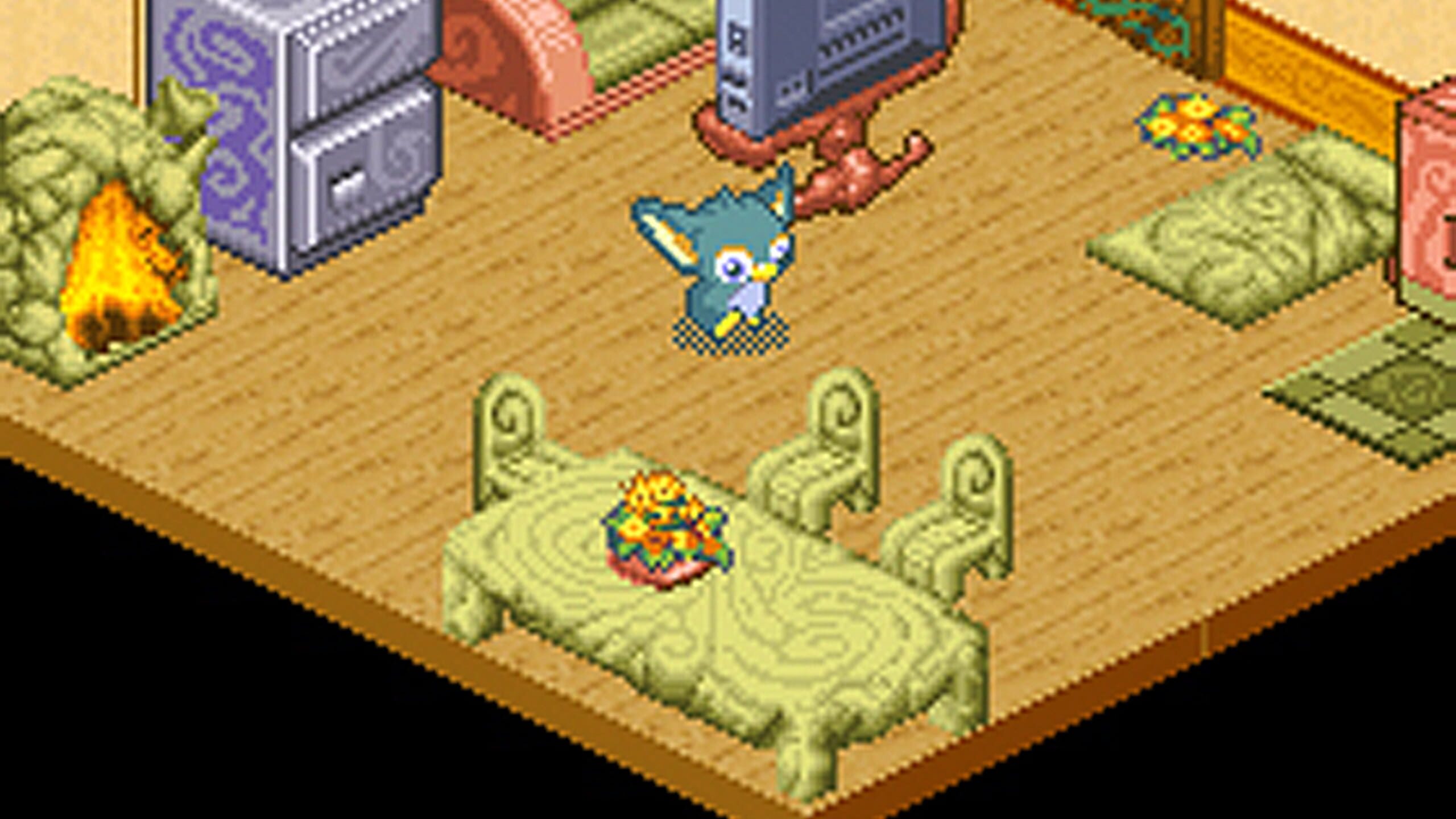 Furby Island Server Status: Is Furby Island Down Right Now? - Gamebezz