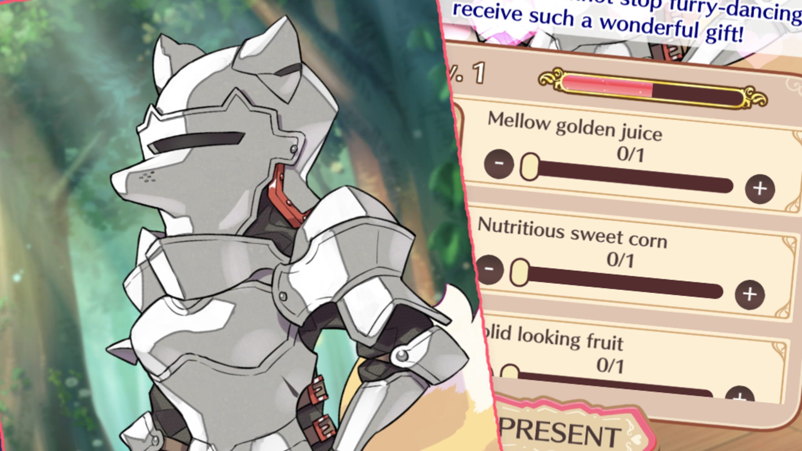 Furry Knight Break Server Status: Is Furry Knight Break Down Right Now ...