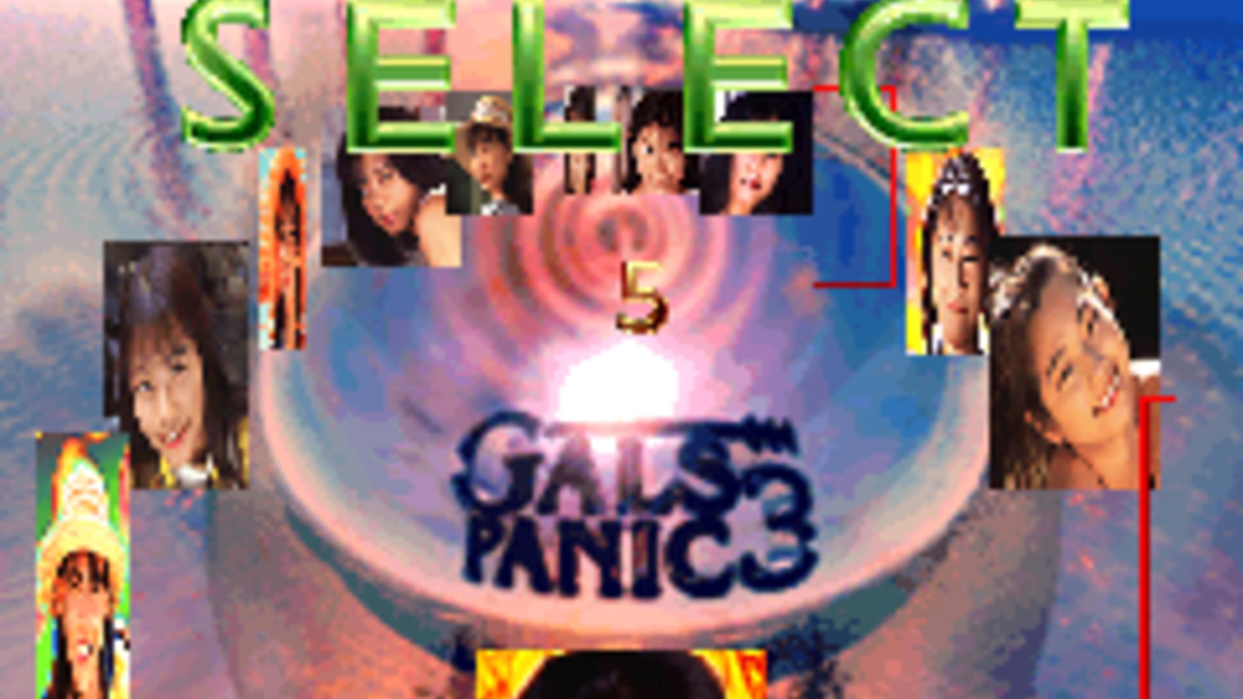 Gals Panic 3 Server Status Is Gals Panic 3 Down Right Now Gamebezz