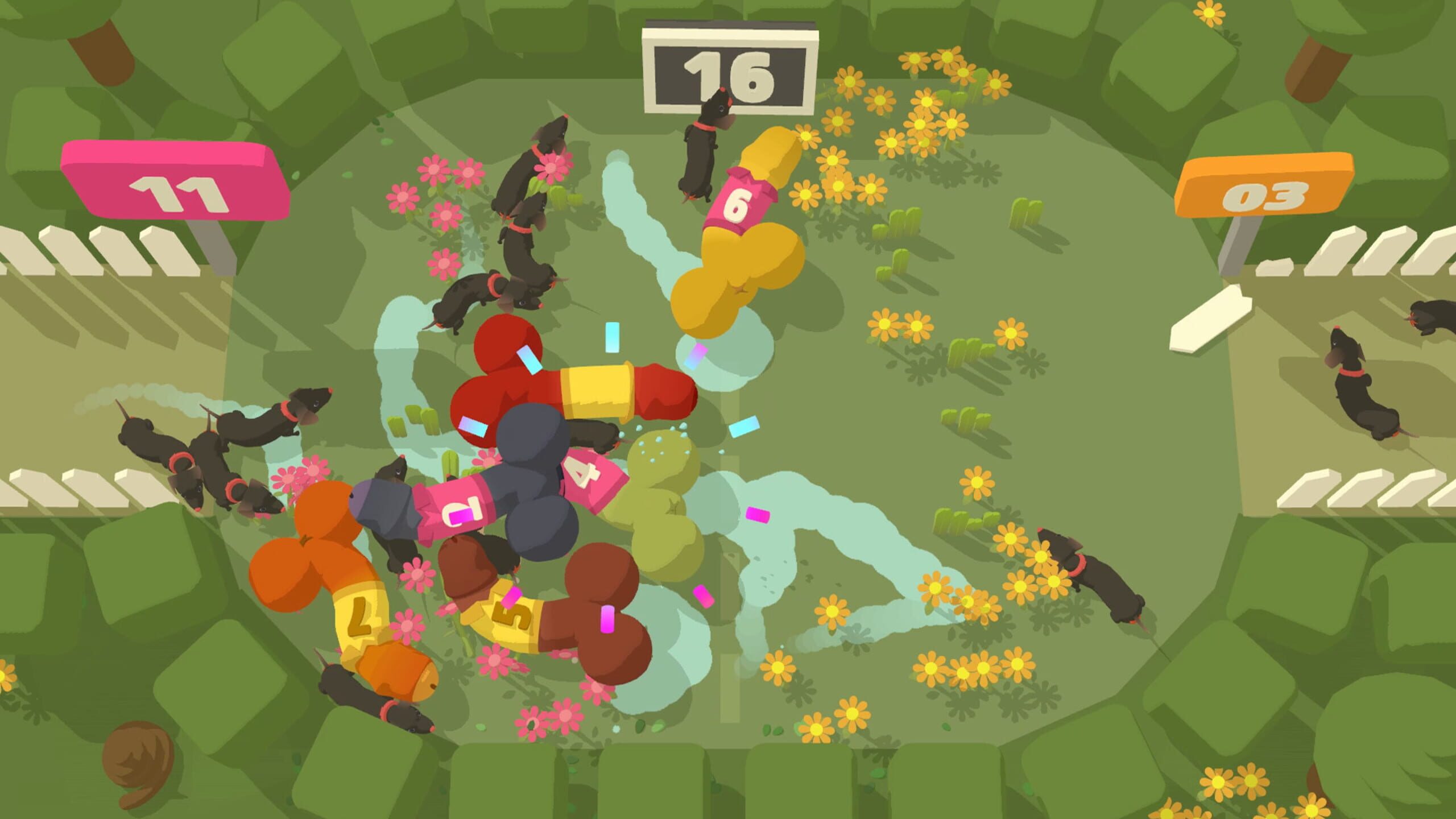 Genital Jousting Server Status: Is Genital Jousting Down Right Now? - Gamebezz