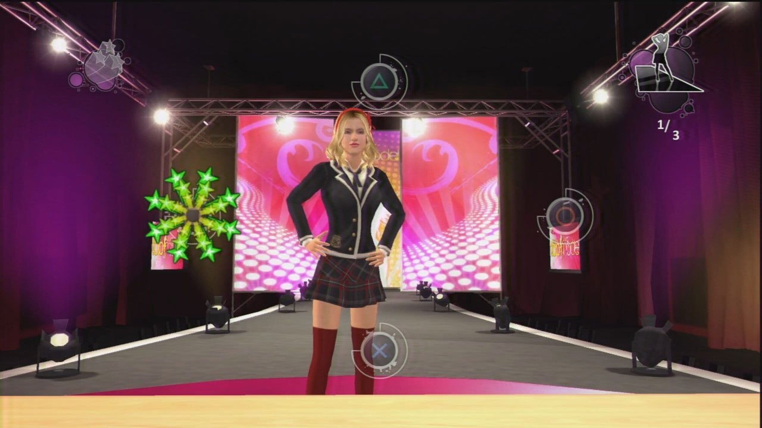 Germany's Next Top Model Server Status: Is Germany's Next Top Model ...