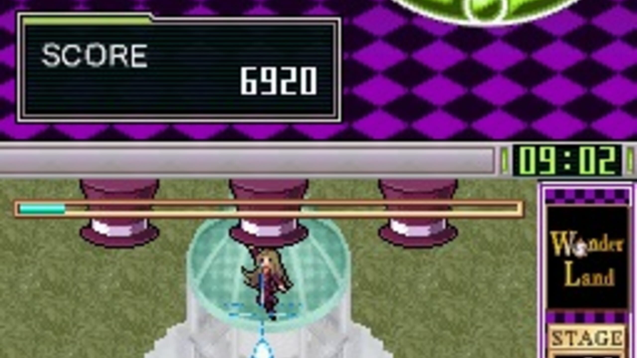 G.G Series Wonder Land Server Status: Is G.G Series Wonder Land Down ...