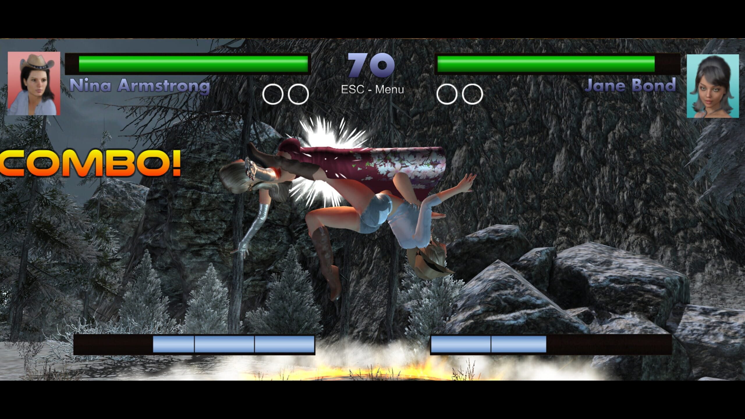 Girlfight 2024 Server Status: Is Girlfight 2024 Down Right Now? - Gamebezz