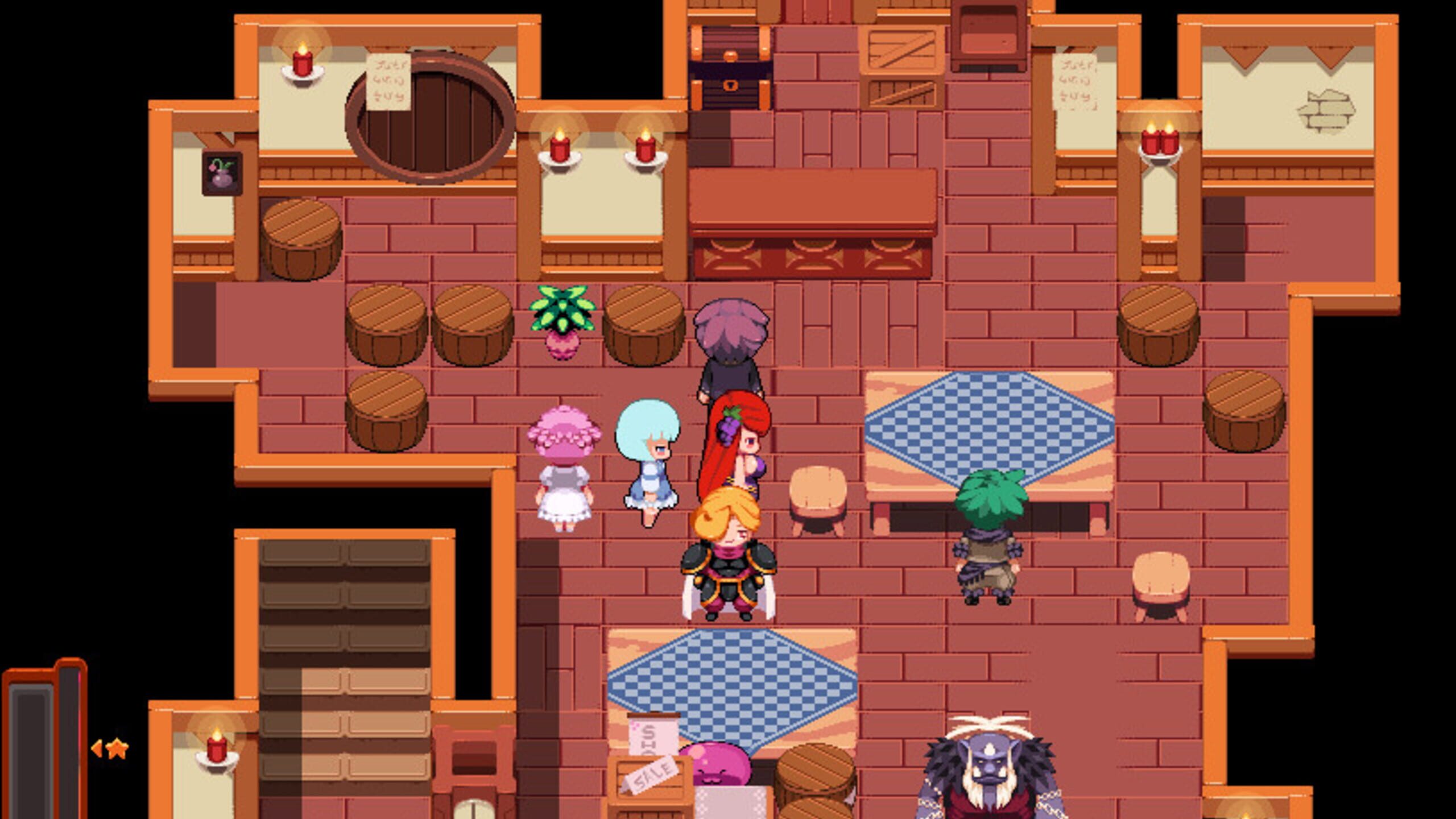 Girls & Dungeons 2 Server Status: Is Girls & Dungeons 2 Down Right Now? - Gamebezz