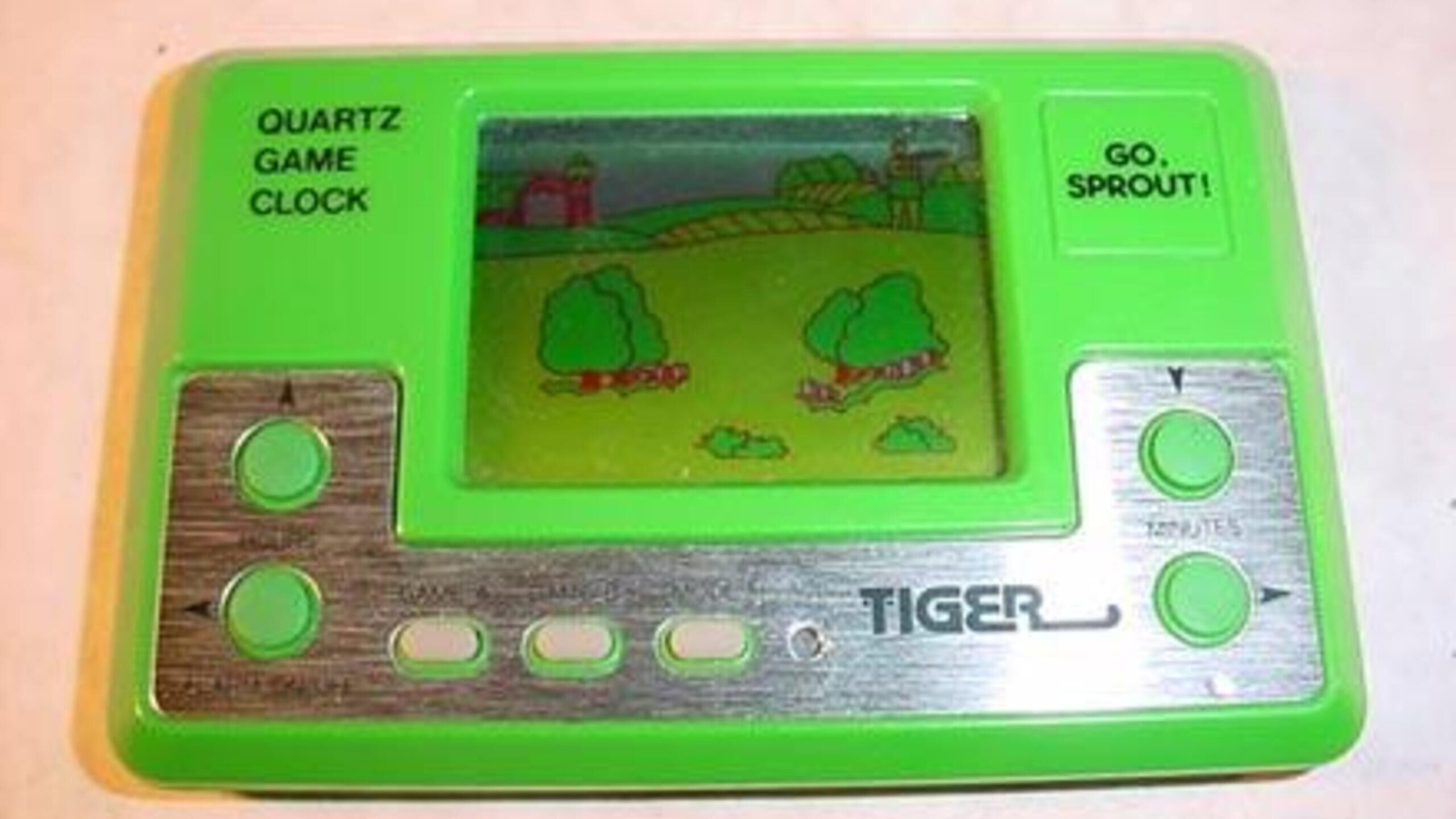 Go, Sprout! Server Status: Is Go, Sprout! Down Right Now? - Gamebezz