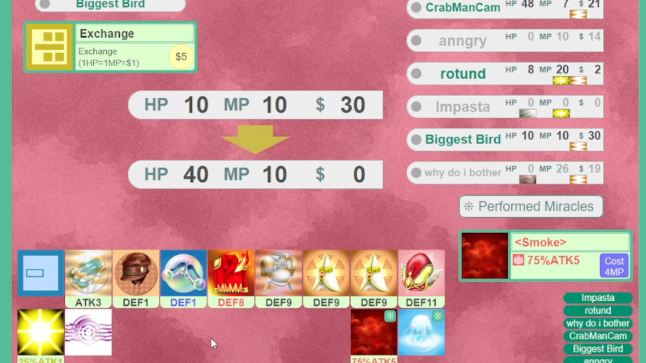 Godfield Server Status: Is Godfield Down Right Now? - Gamebezz