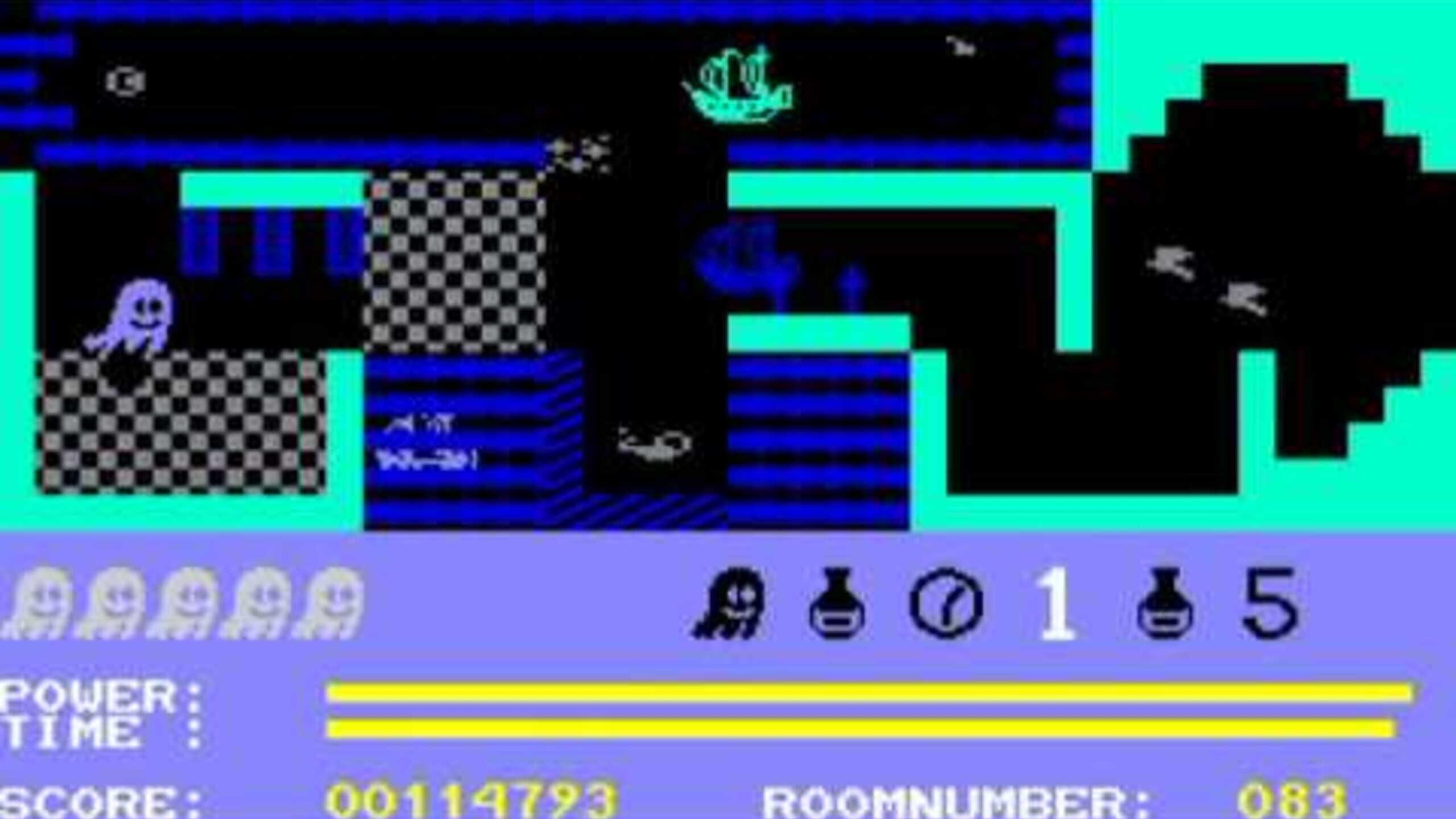 Gogo The Ghost Server Status: Is Gogo The Ghost Down Right Now? - Gamebezz