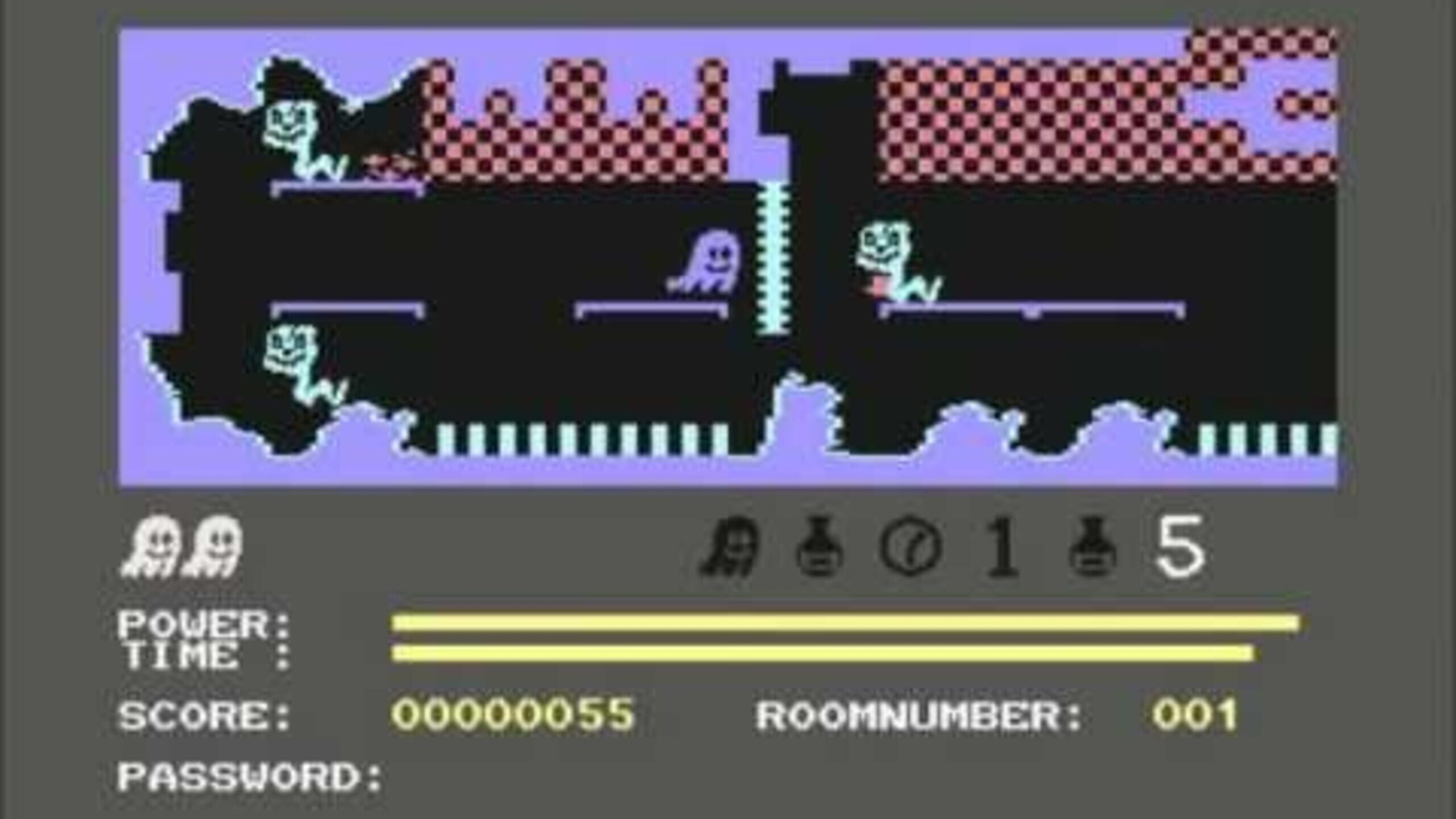 Gogo The Ghost Server Status: Is Gogo The Ghost Down Right Now? - Gamebezz