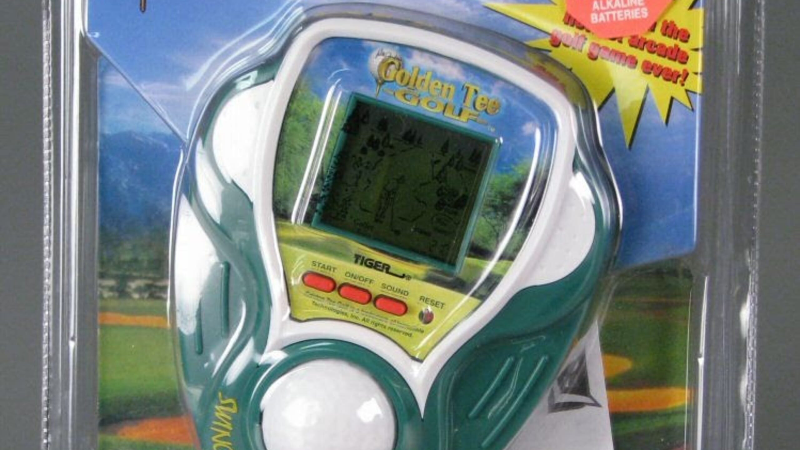 Golden Tee Golf Server Status: Is Golden Tee Golf Down Right Now ...