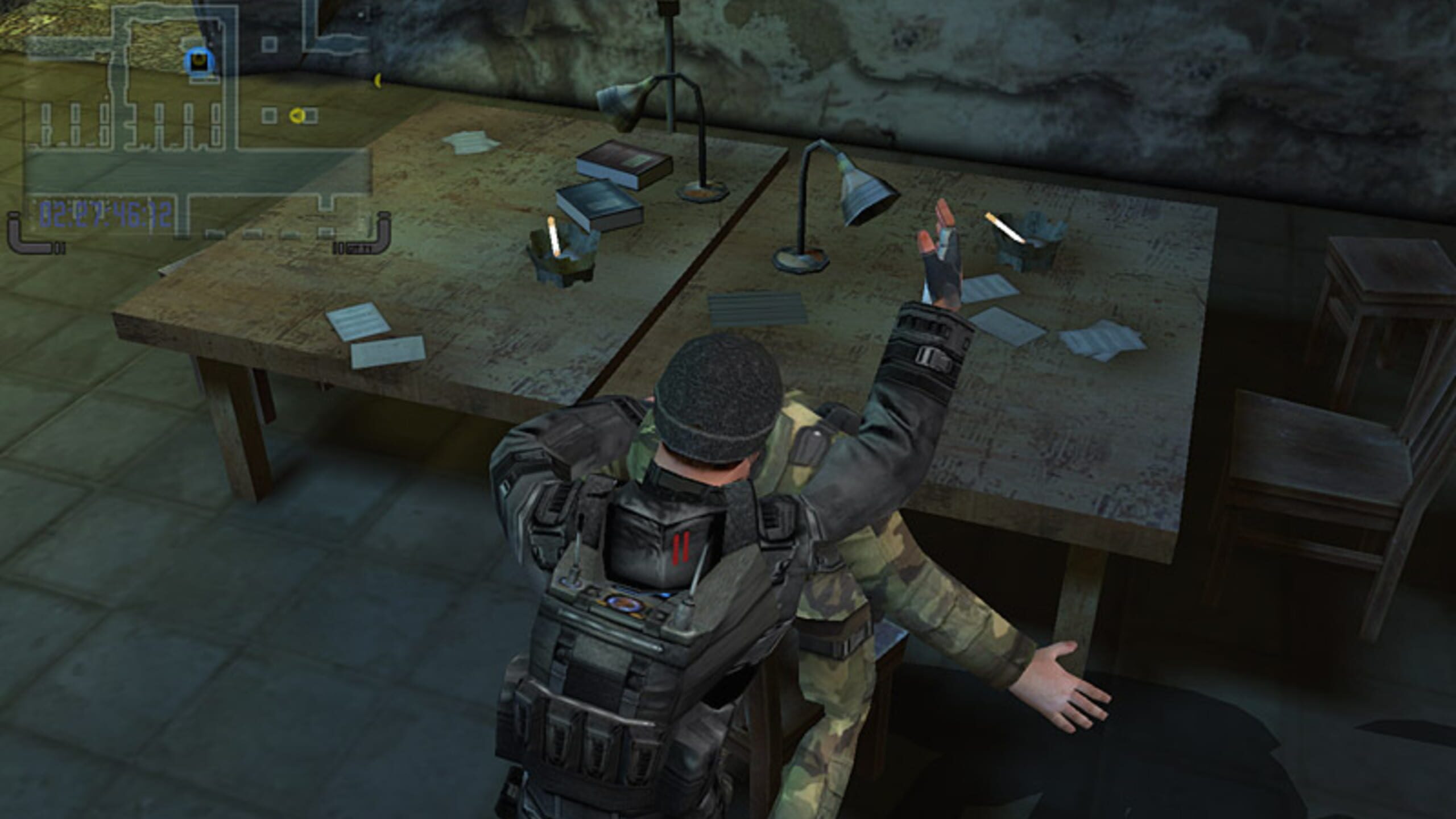 Gorky Zero: Beyond Honor Server Status: Is Gorky Zero: Beyond Honor ...