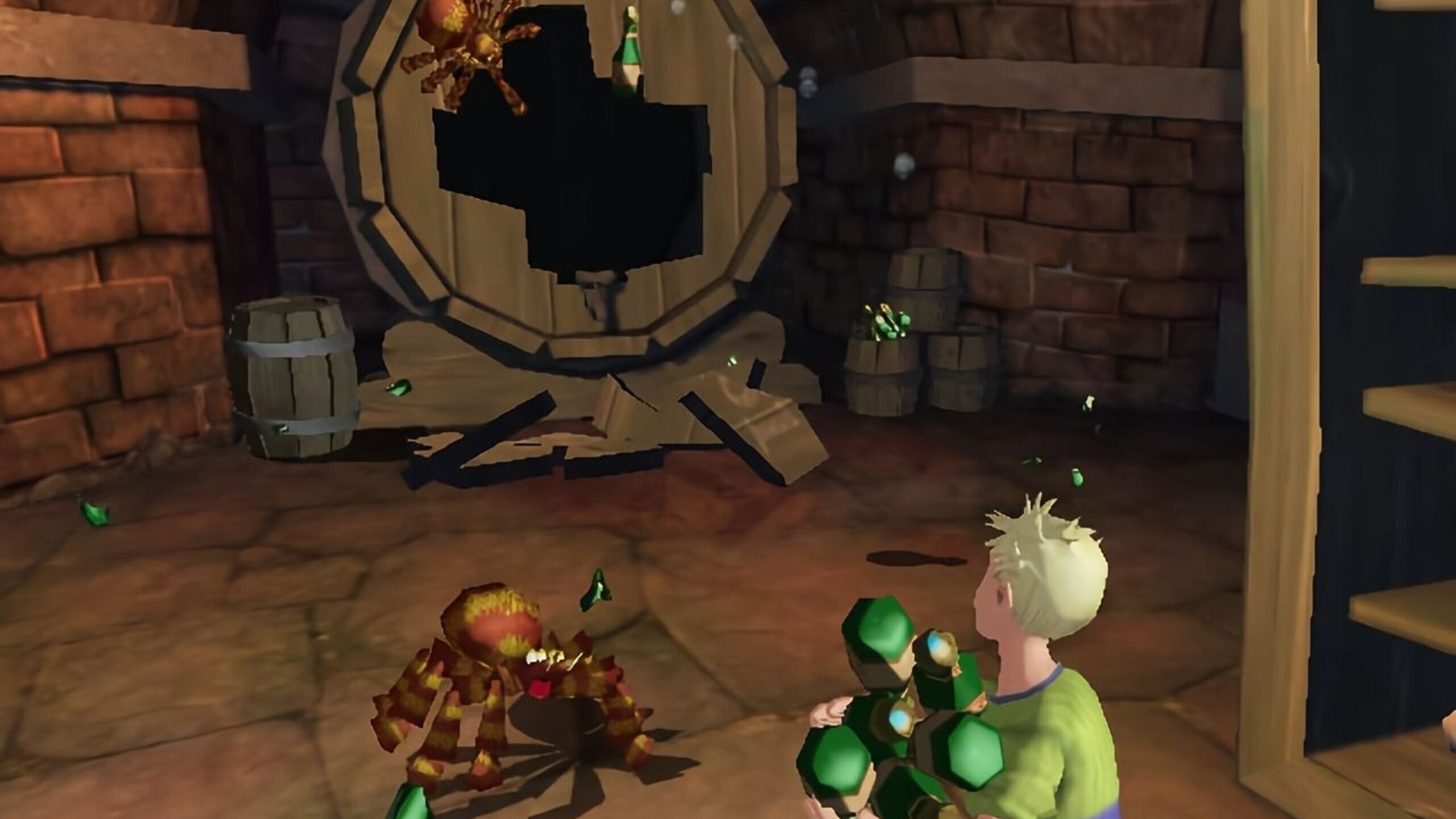 Grabbed By The Ghoulies Server Status: Is Grabbed By The Ghoulies Down ...