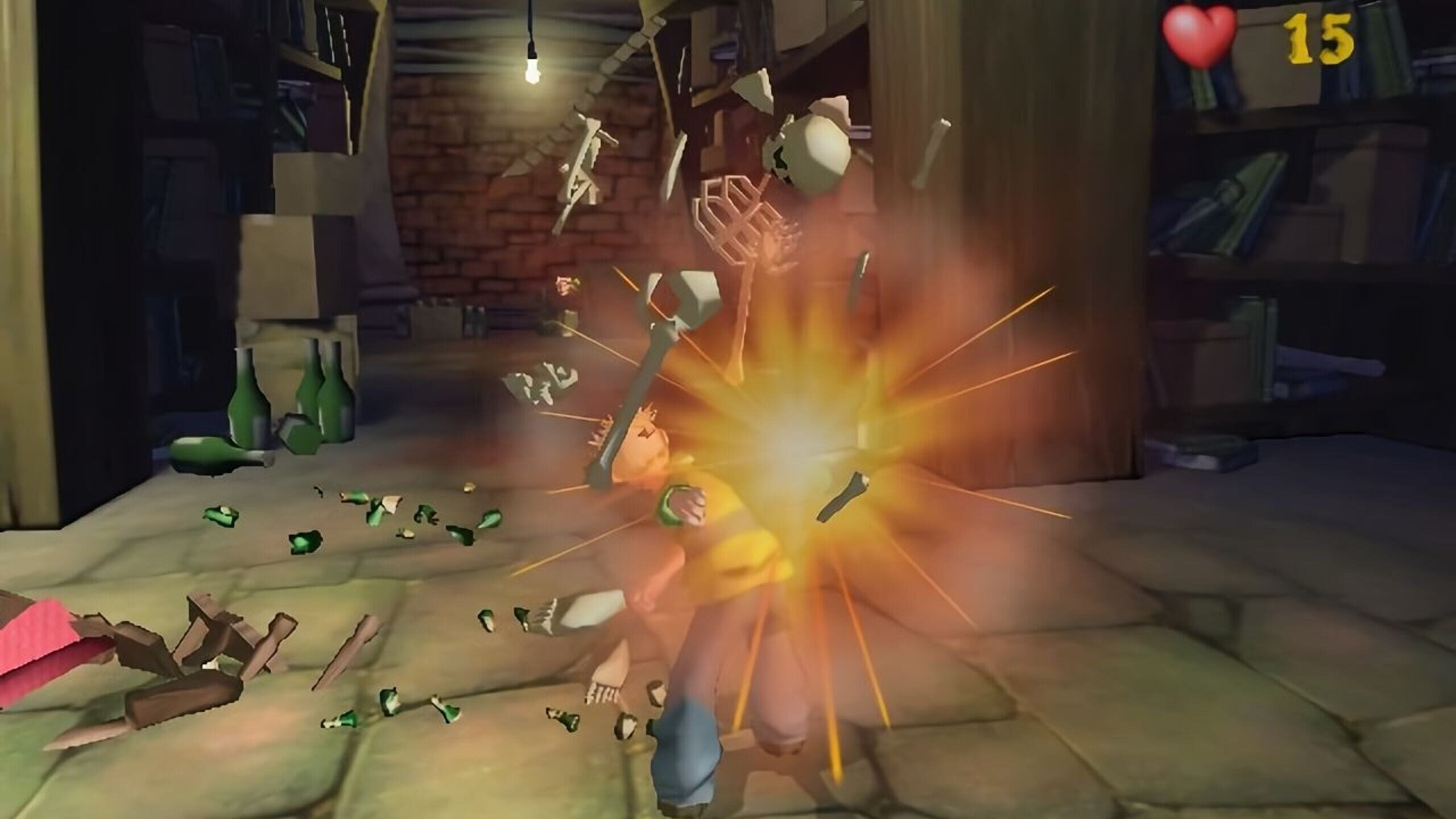 Grabbed By The Ghoulies Server Status: Is Grabbed By The Ghoulies Down ...