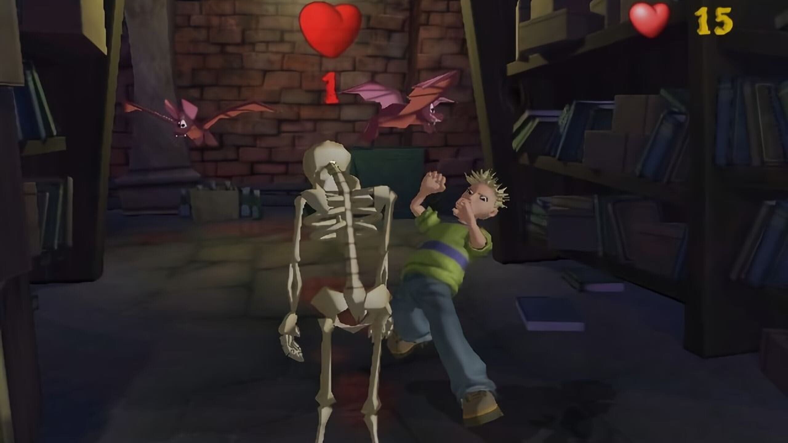 Grabbed By The Ghoulies Server Status: Is Grabbed By The Ghoulies Down ...