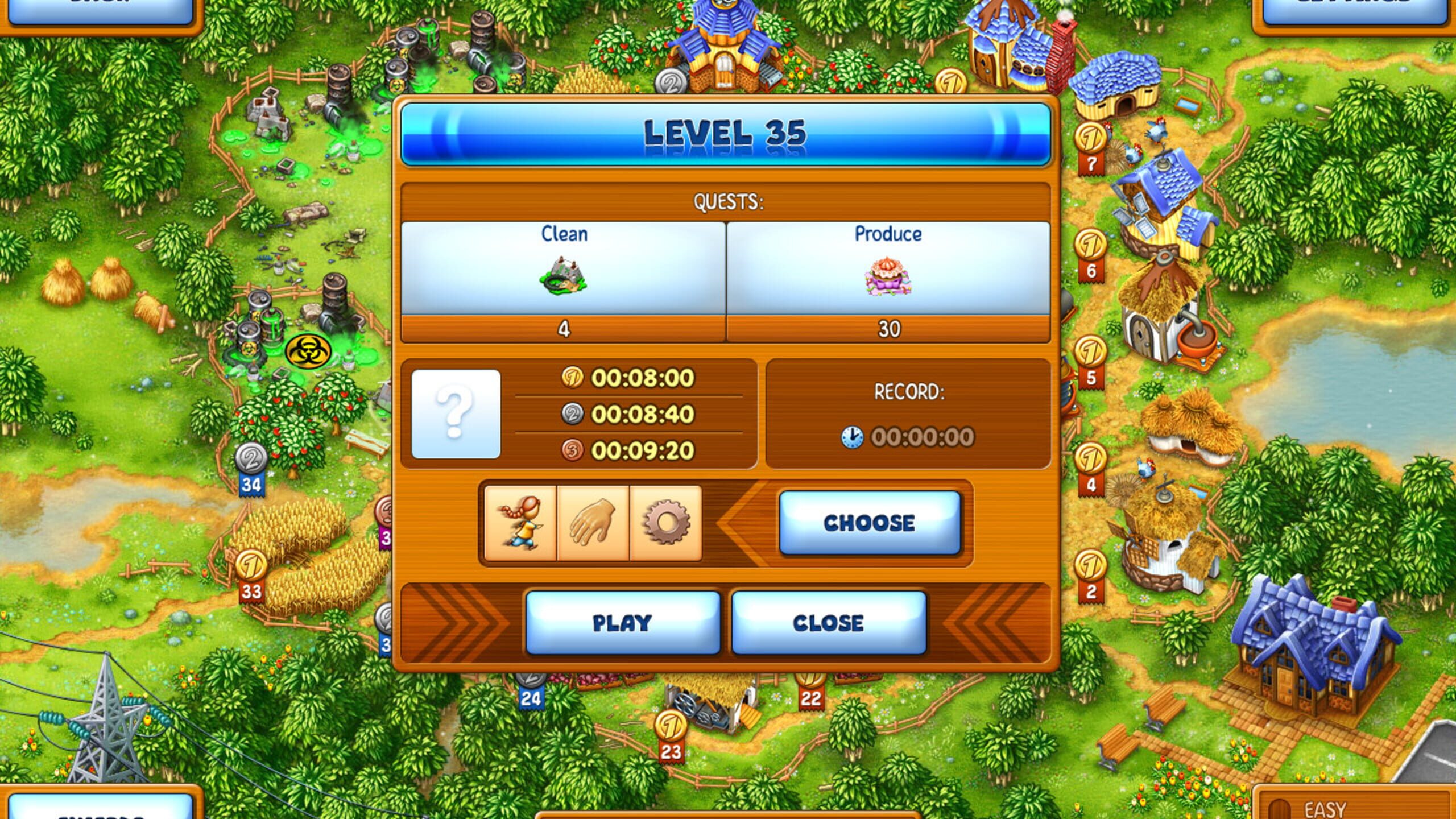 Green Ranch Server Status: Is Green Ranch Down Right Now? - Gamebezz