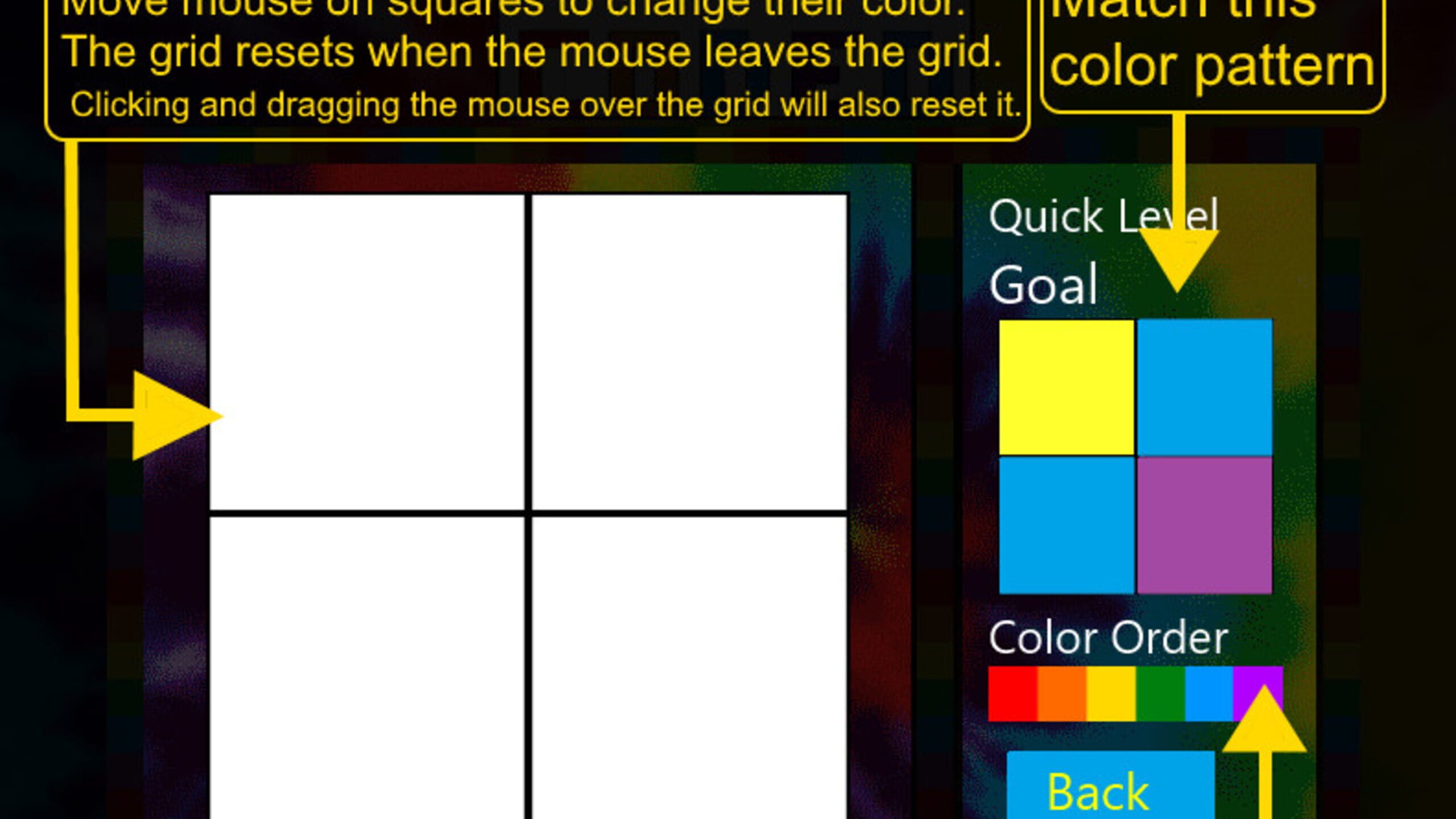 Grid Games: Color Coded Server Status: Is Grid Games: Color Coded Down ...