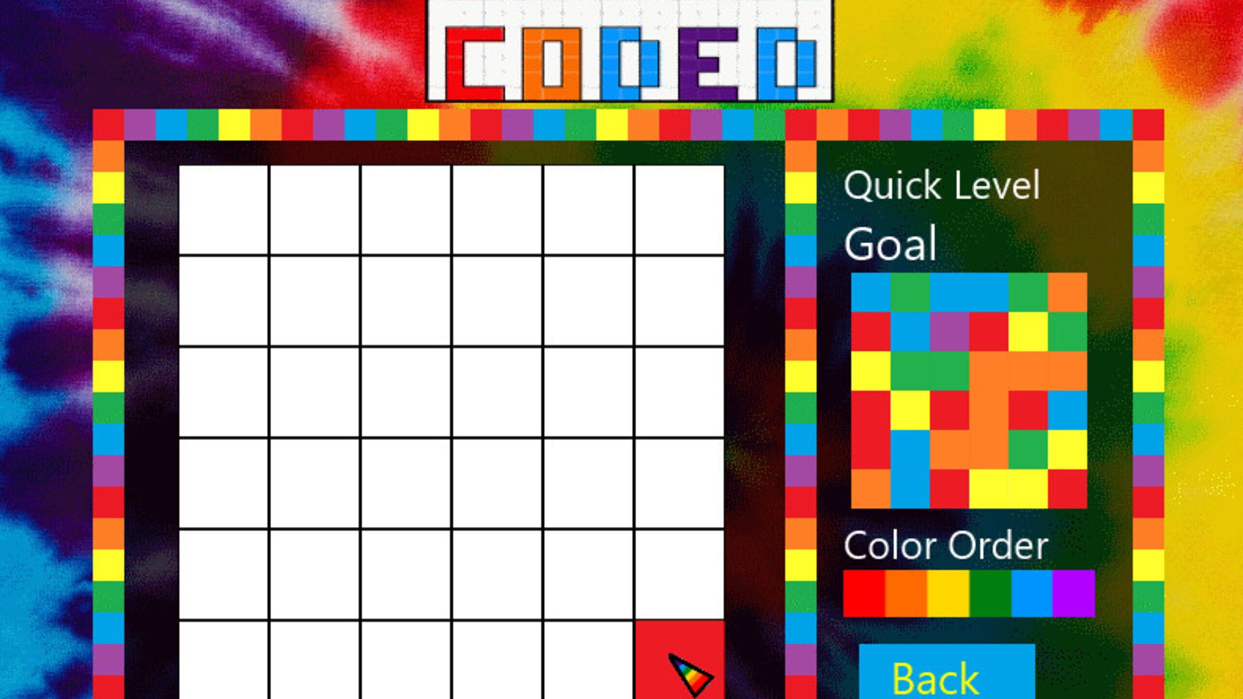 Grid Games: Color Coded Server Status: Is Grid Games: Color Coded Down ...
