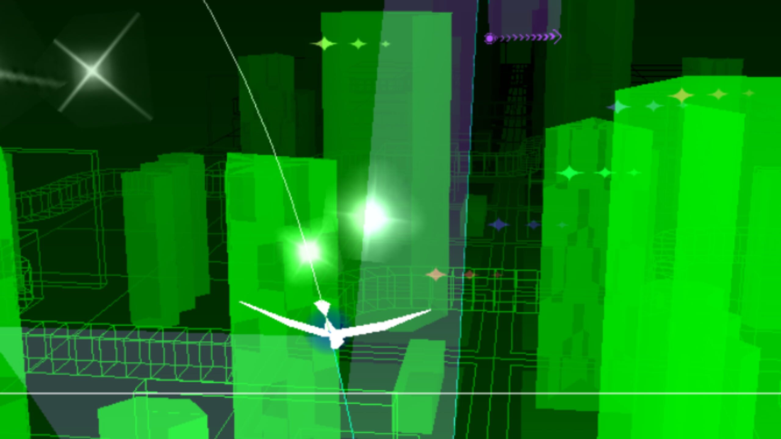 Groove Coaster 2 Original Style Server Status: Is Groove Coaster 2 ...