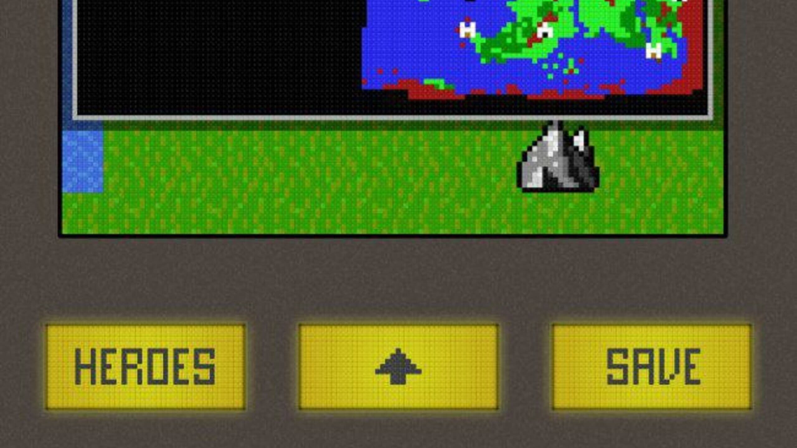 Gurk III: The 8-bit RPG Server Status: Is Gurk III: The 8-bit RPG Down Right Now? - Gamebezz