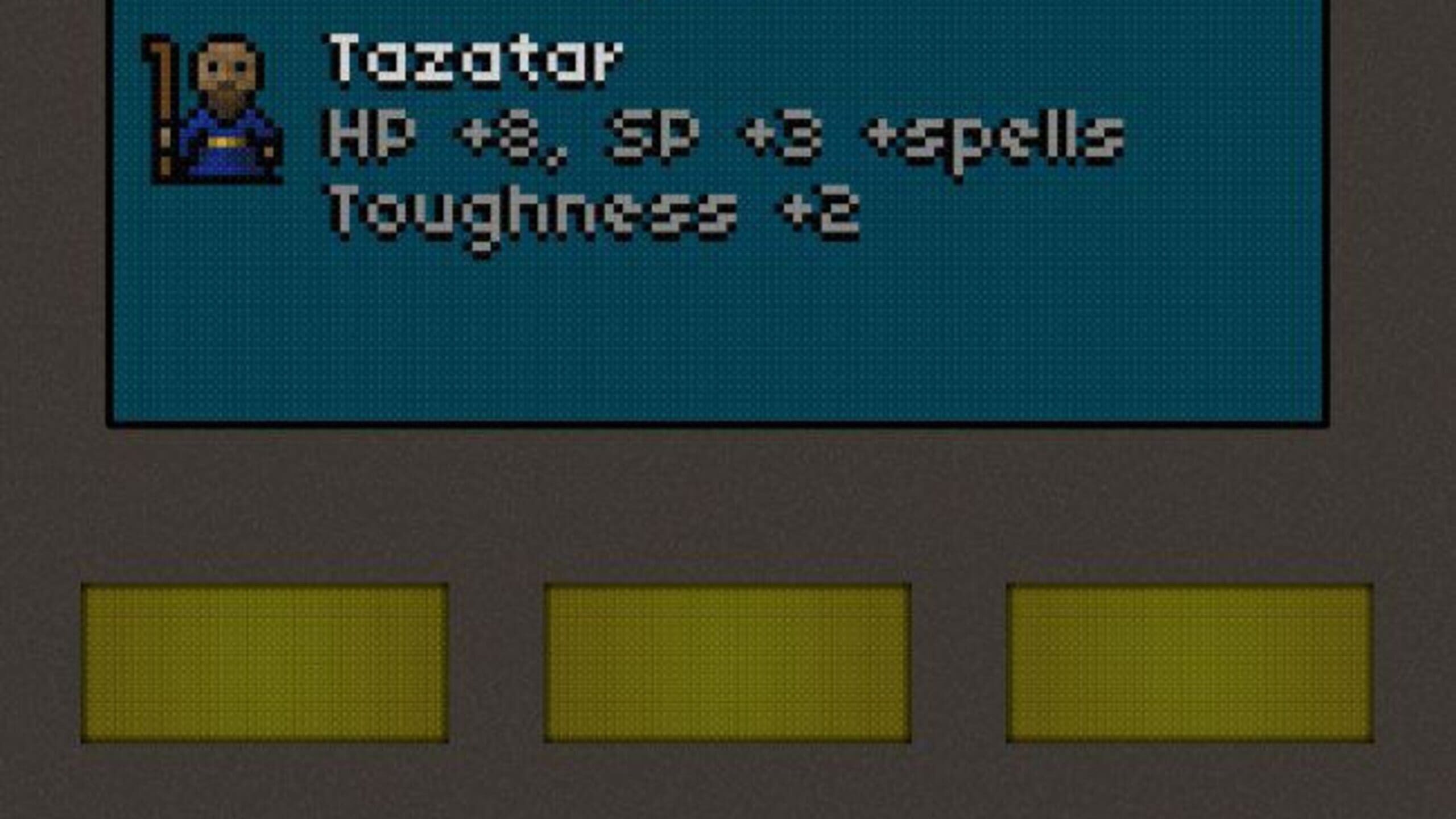 Gurk III: The 8-bit RPG Server Status: Is Gurk III: The 8-bit RPG Down Right Now? - Gamebezz