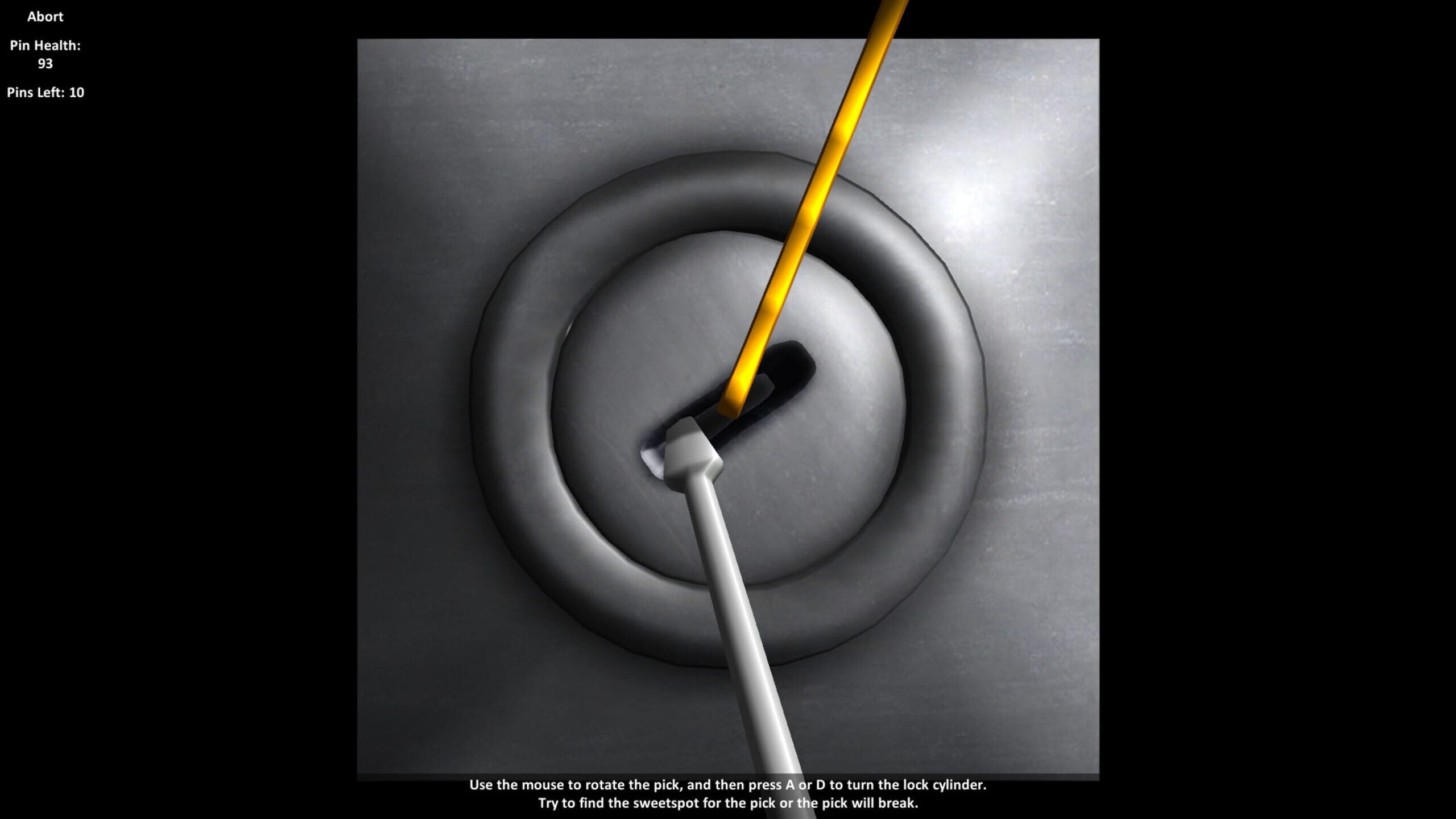 Hacking Locks Simulator Server Status: Is Hacking Locks Simulator Down ...