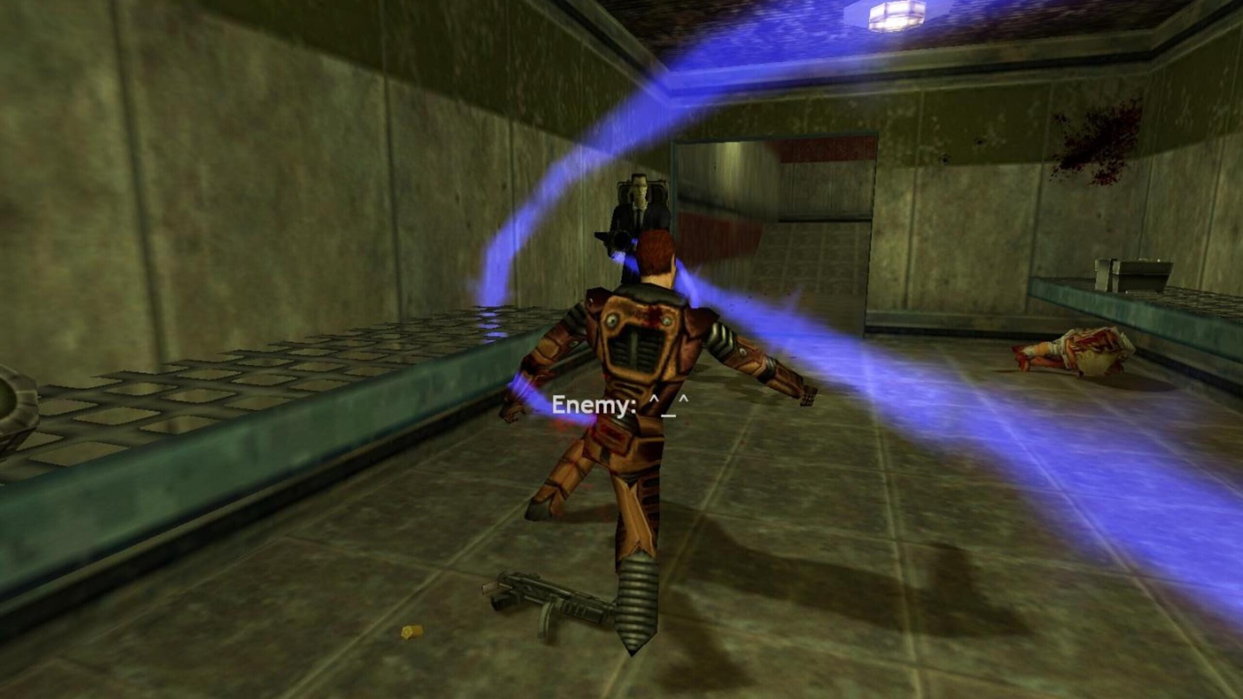 Half Life Deathmatch Source Server Status Is Half Life Deathmatch Source Down Right Now