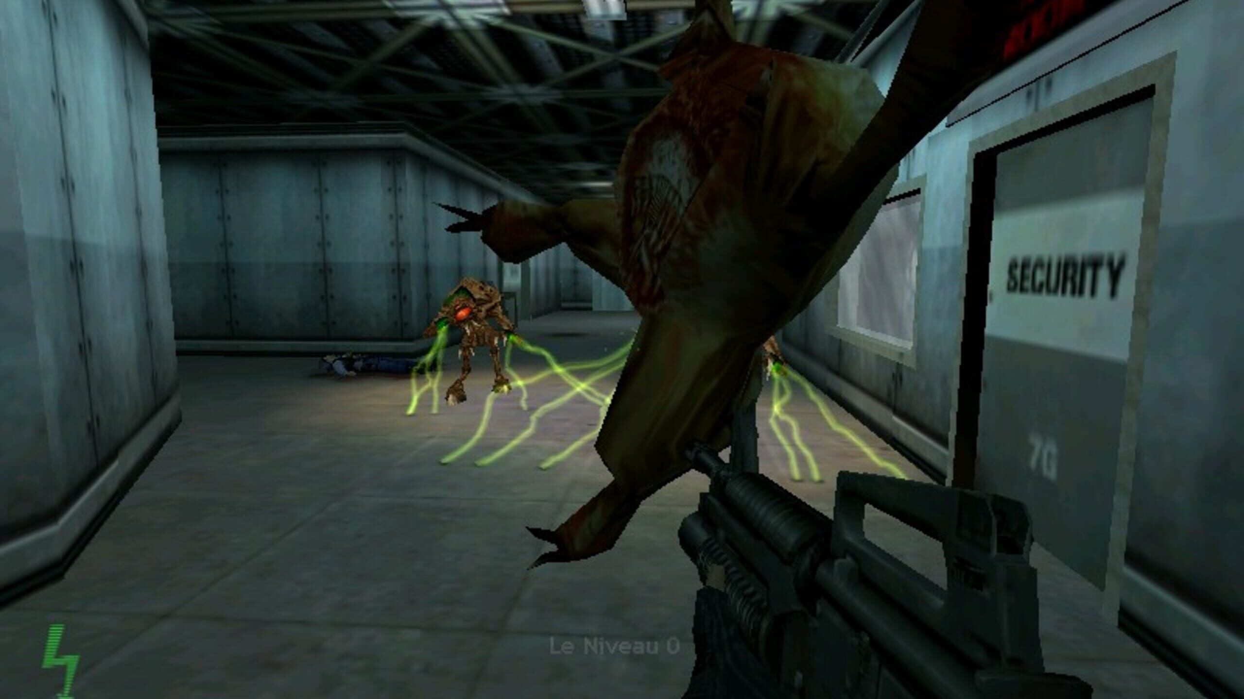 Half-Life: The Alpha Unit Server Status: Is Half-Life: The Alpha Unit ...