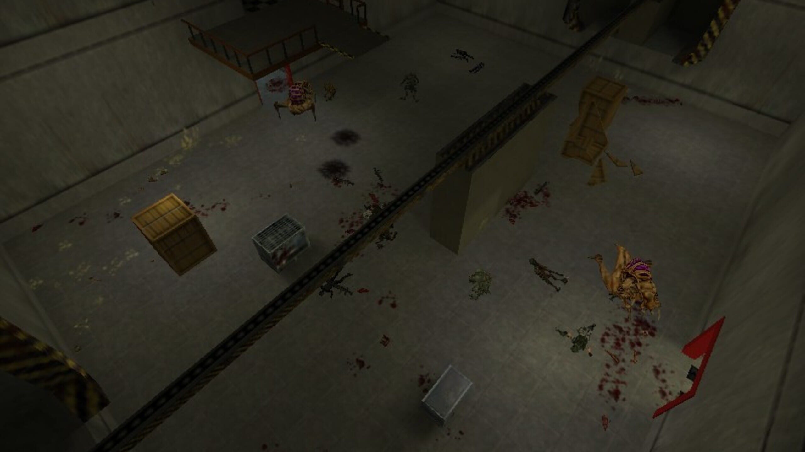 Half-Life: The Alpha Unit Server Status: Is Half-Life: The Alpha Unit ...