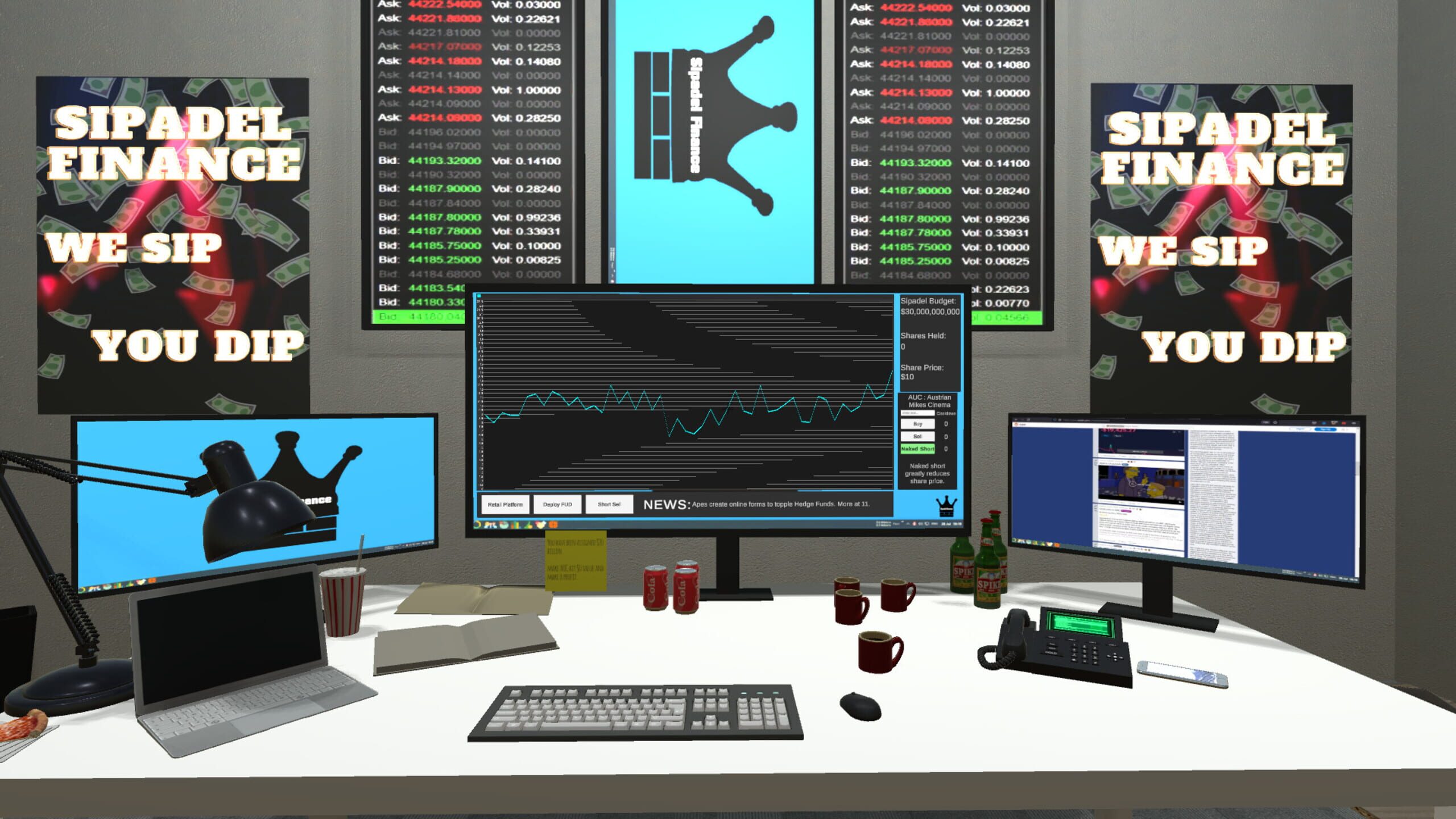 Hedgie Simulator Server Status: Is Hedgie Simulator Down Right Now ...