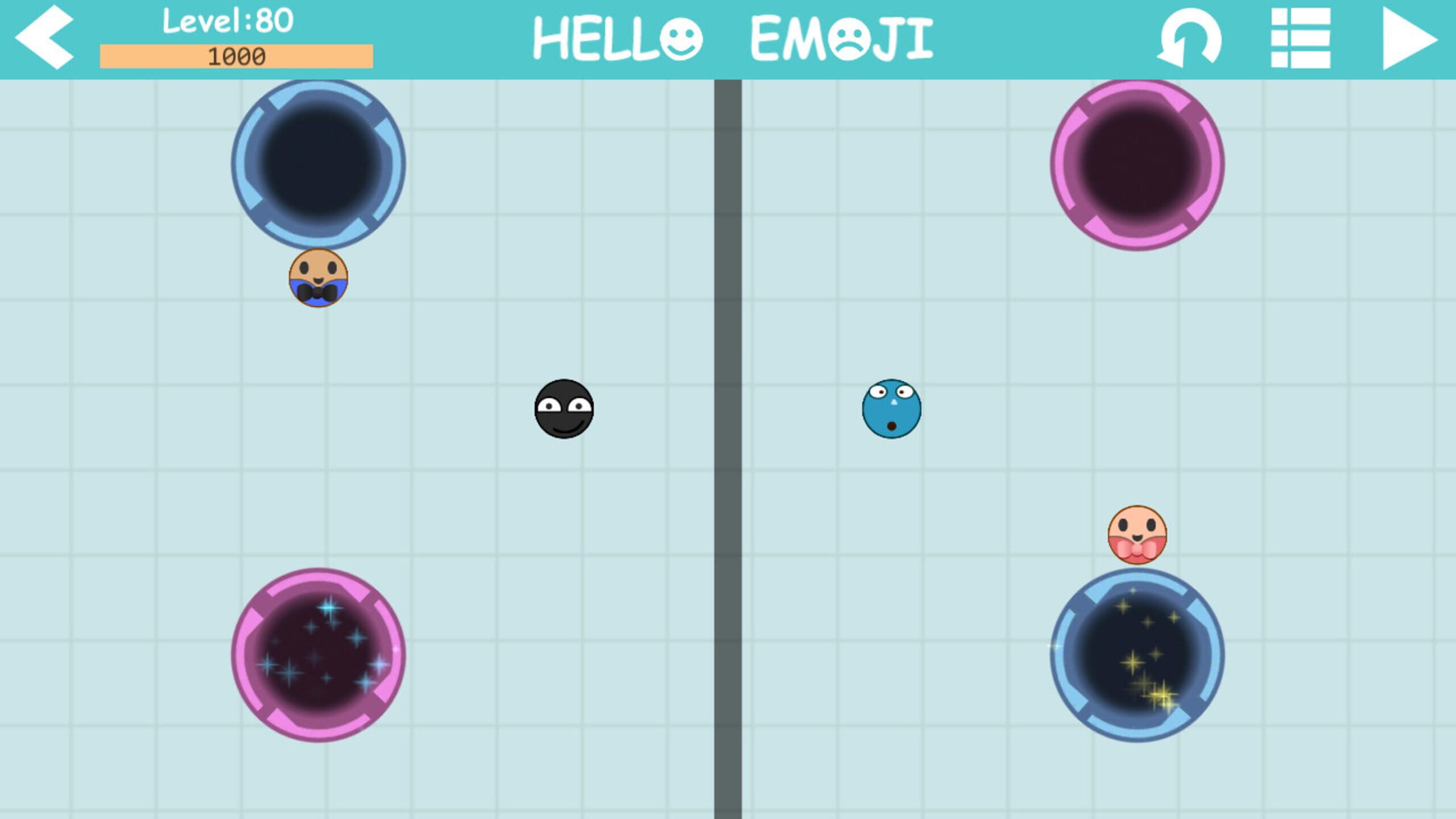 Hello Emoji: Drawing To Solve Puzzles Server Status: Is Hello Emoji ...