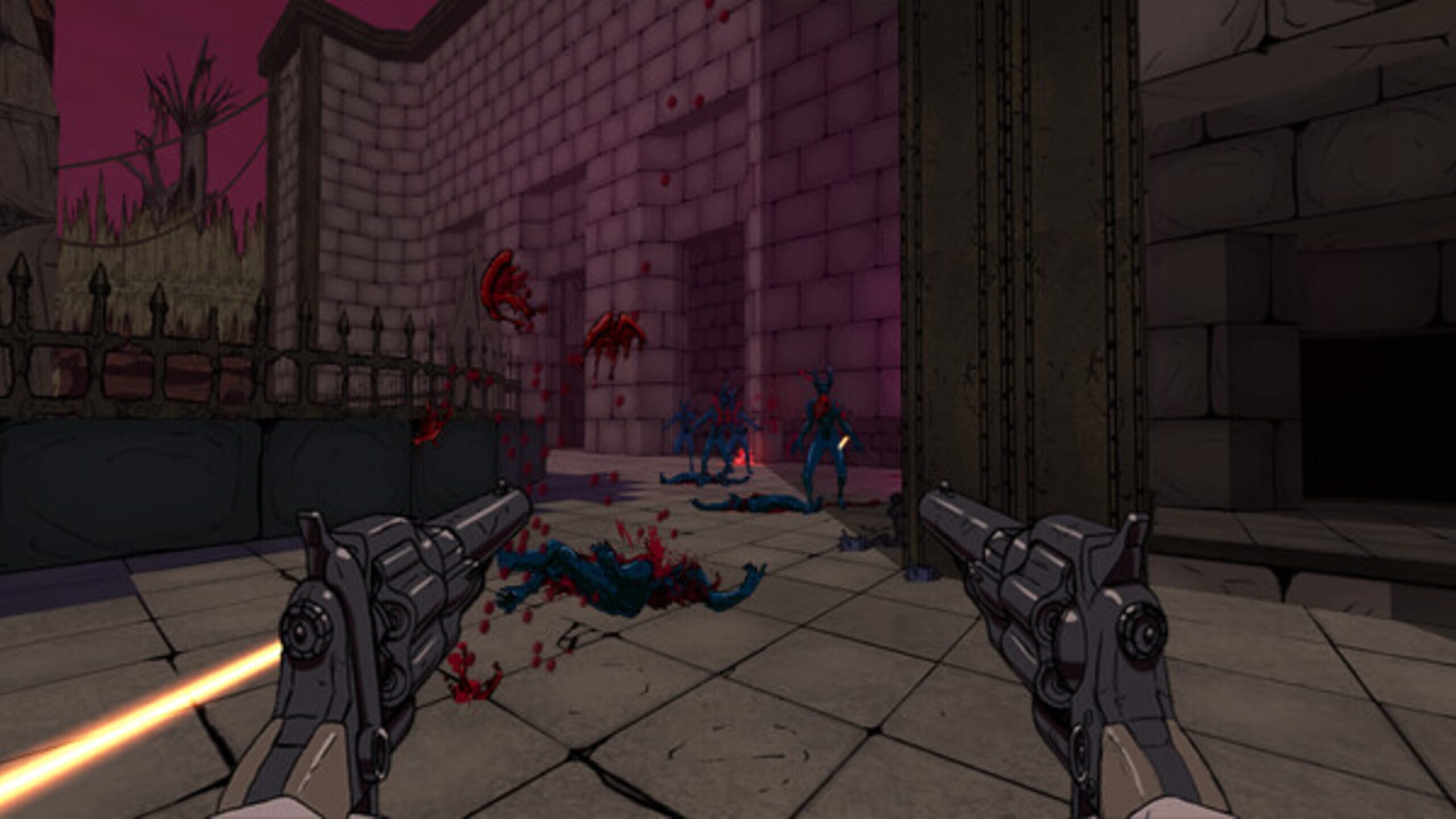 Hellslinger Server Status: Is Hellslinger Down Right Now? - Gamebezz