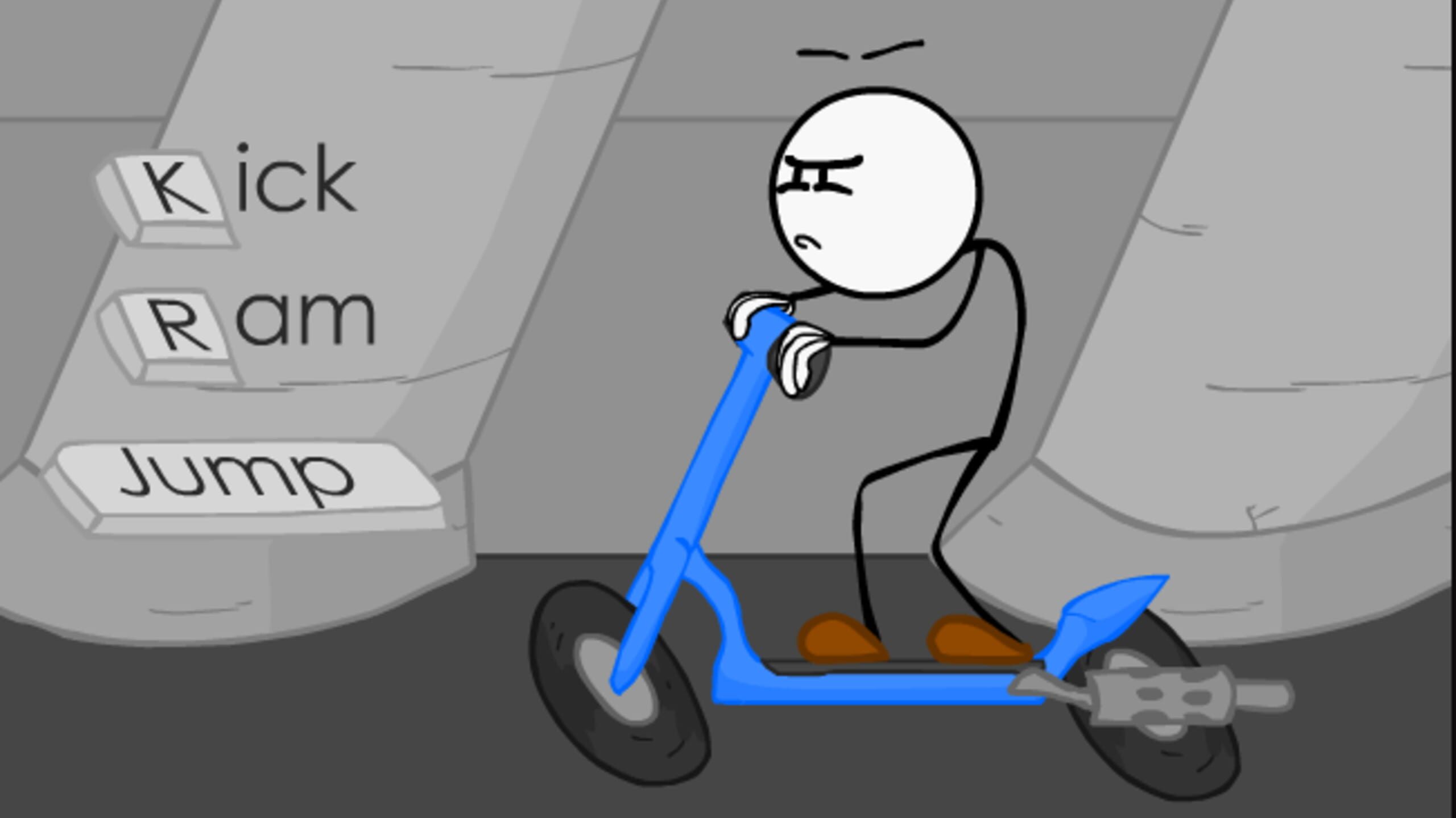 Henry Stickmin: Stealing The Diamond Server Status: Is Henry Stickmin ...