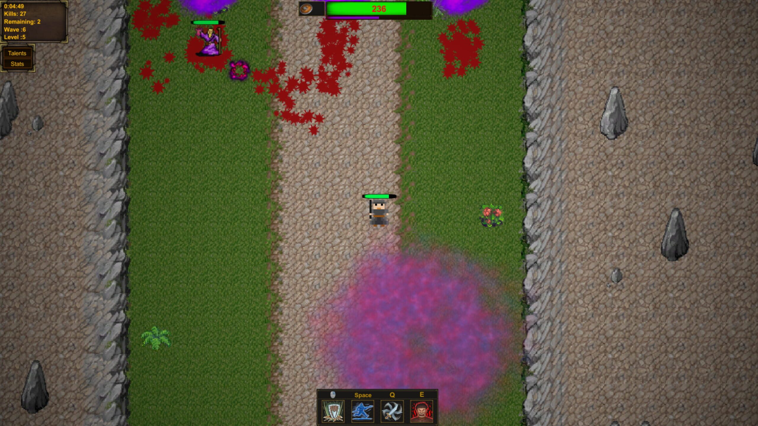 Hero Defender Server Status: Is Hero Defender Down Right Now? - Gamebezz