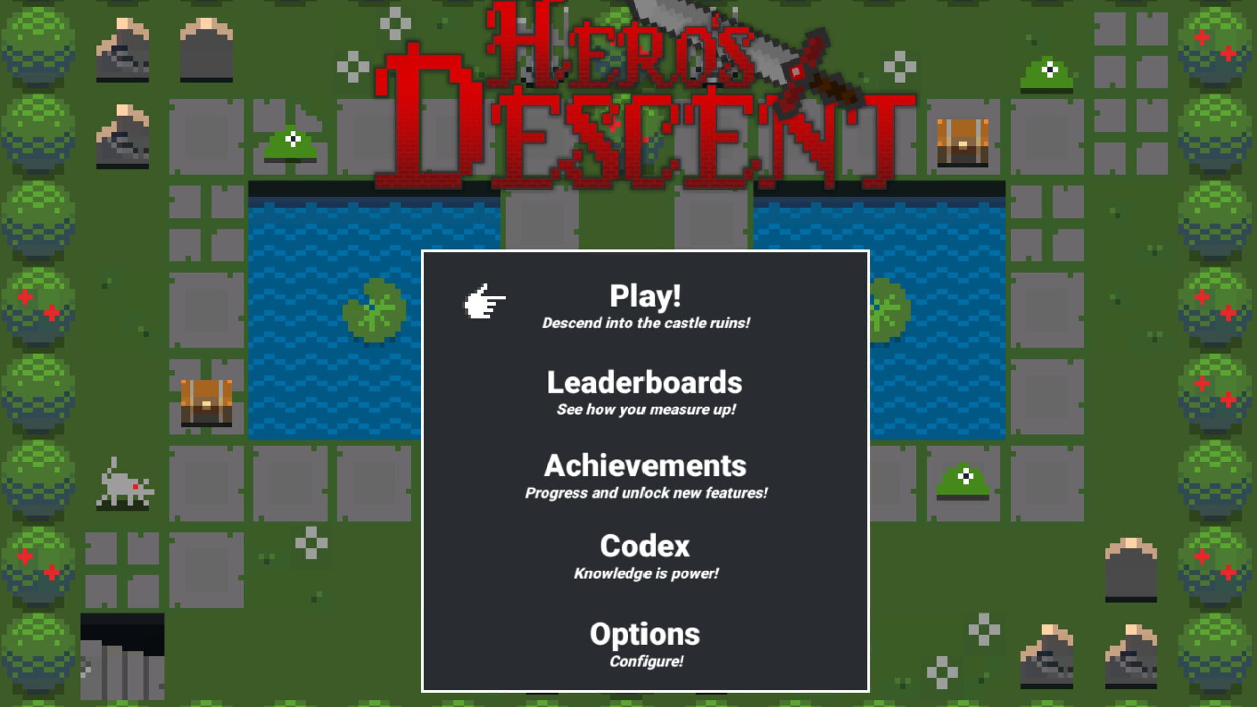 Hero's Descent Server Status: Is Hero's Descent Down Right Now? - Gamebezz