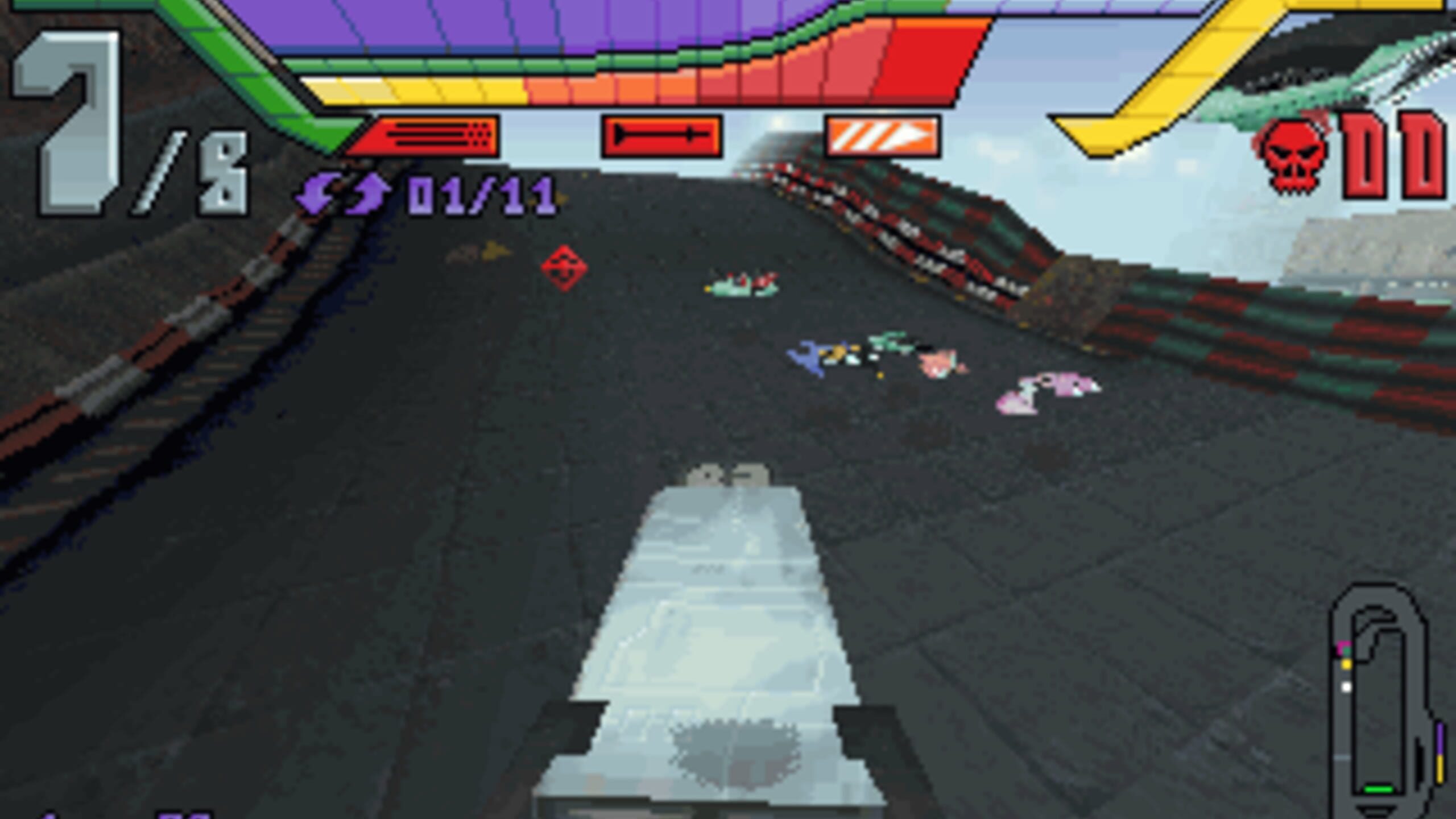 Hi-Octane Server Status: Is Hi-Octane Down Right Now? - Gamebezz