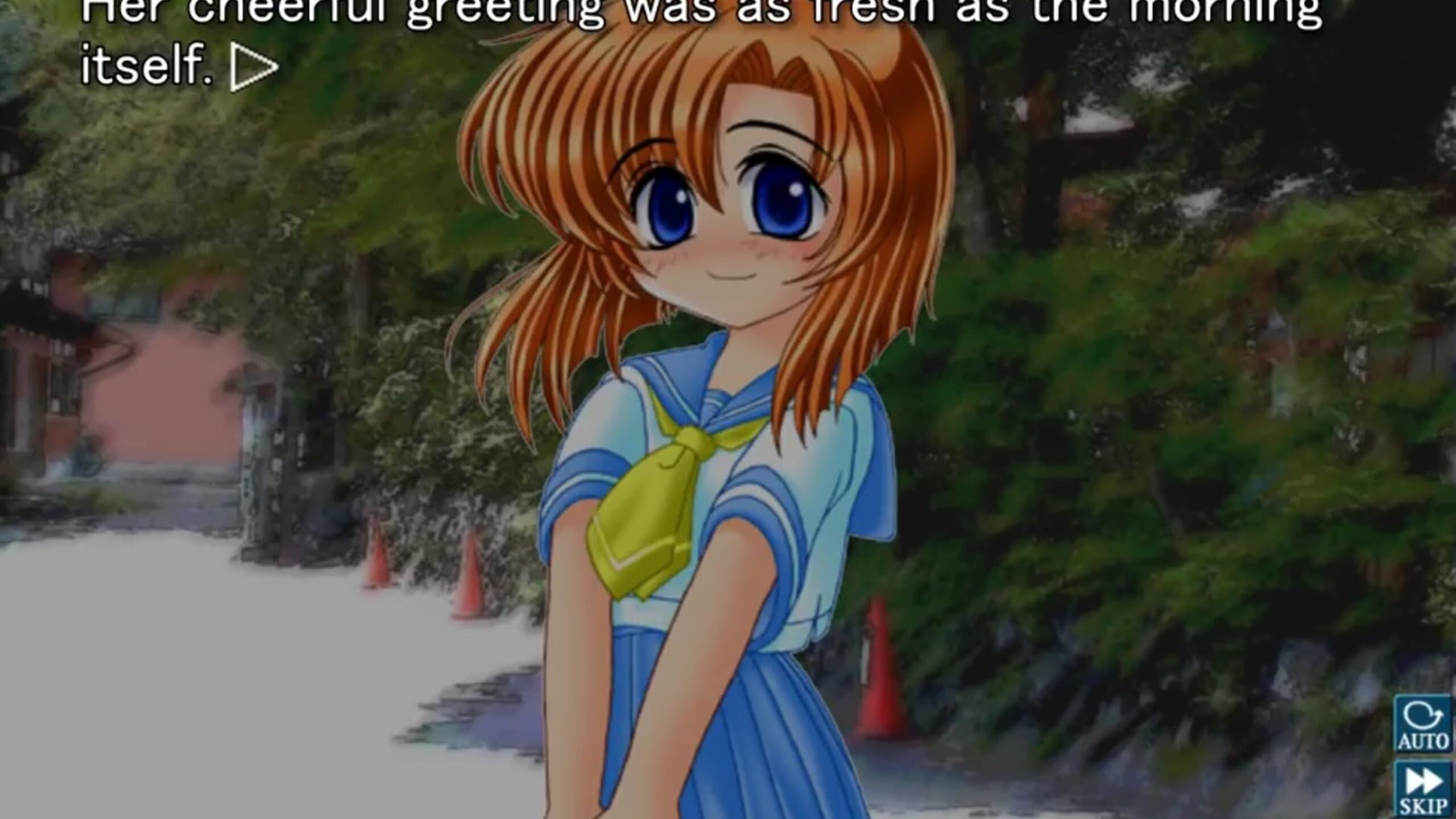 Higurashi: When They Cry Hou - Ch.1 Onikakushi Server Status: Is ...