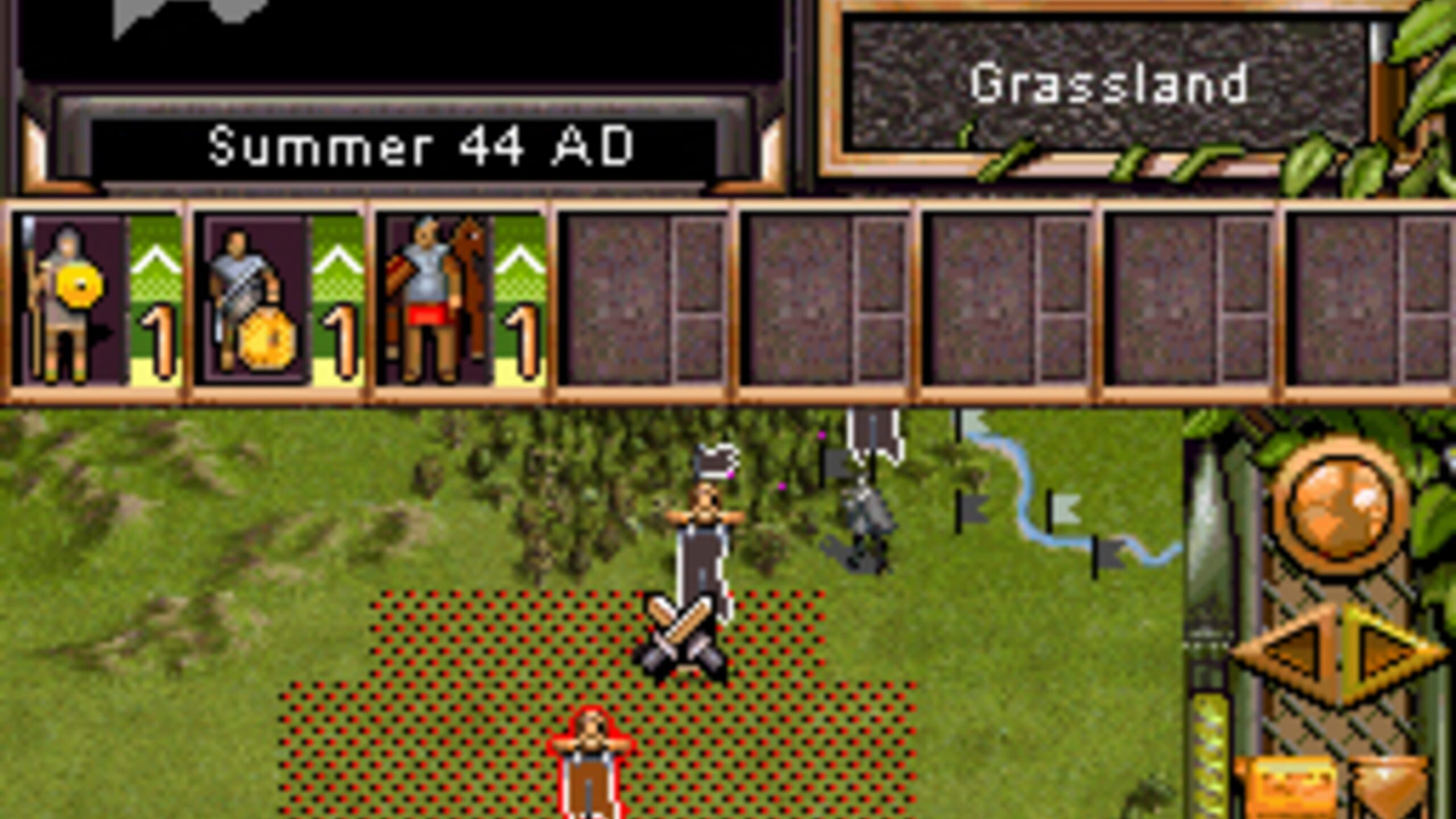 History Great Empires: Rome Server Status: Is History Great Empires ...