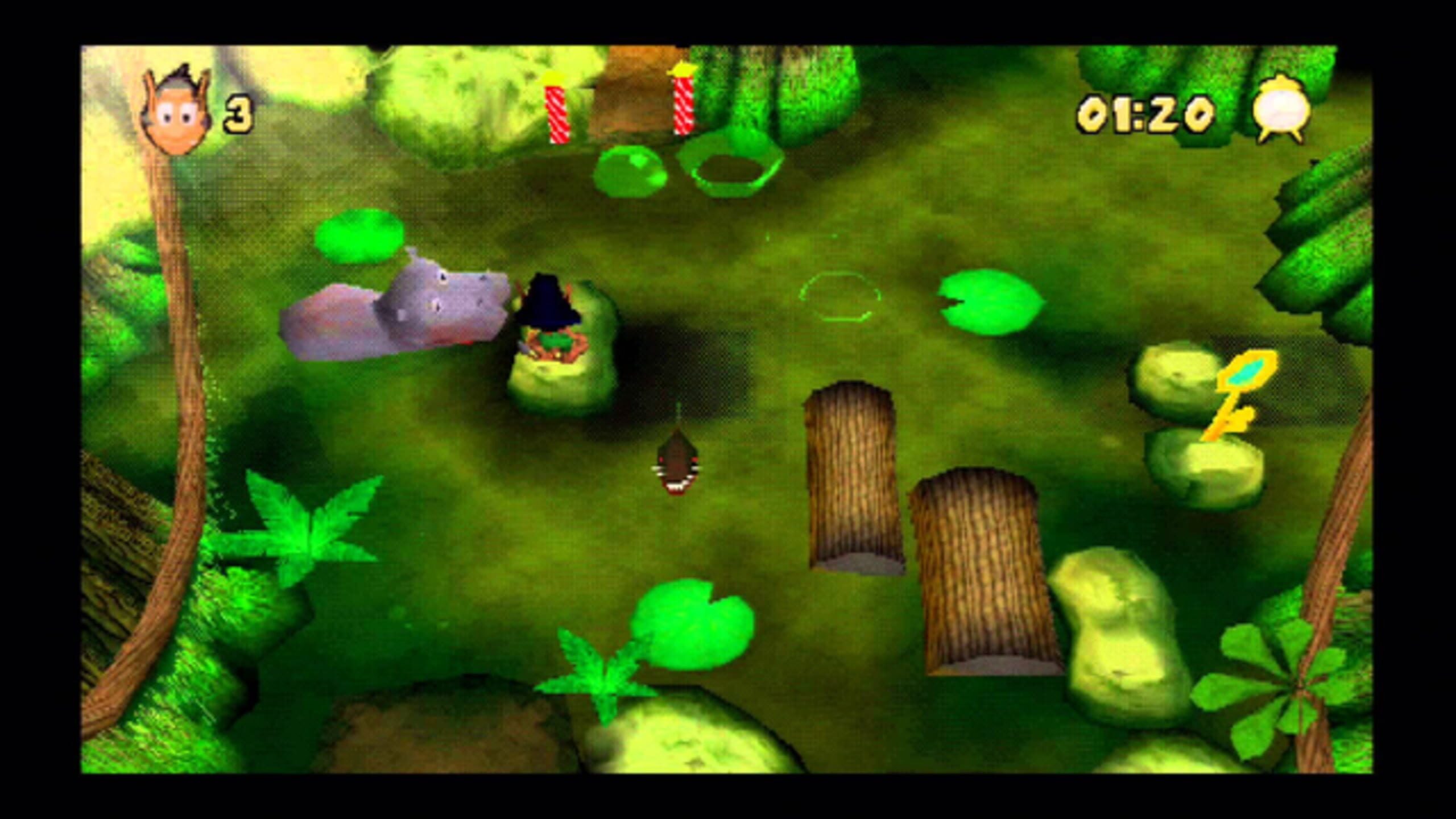 Hugo: Frog Fighter Server Status: Is Hugo: Frog Fighter Down Right Now ...